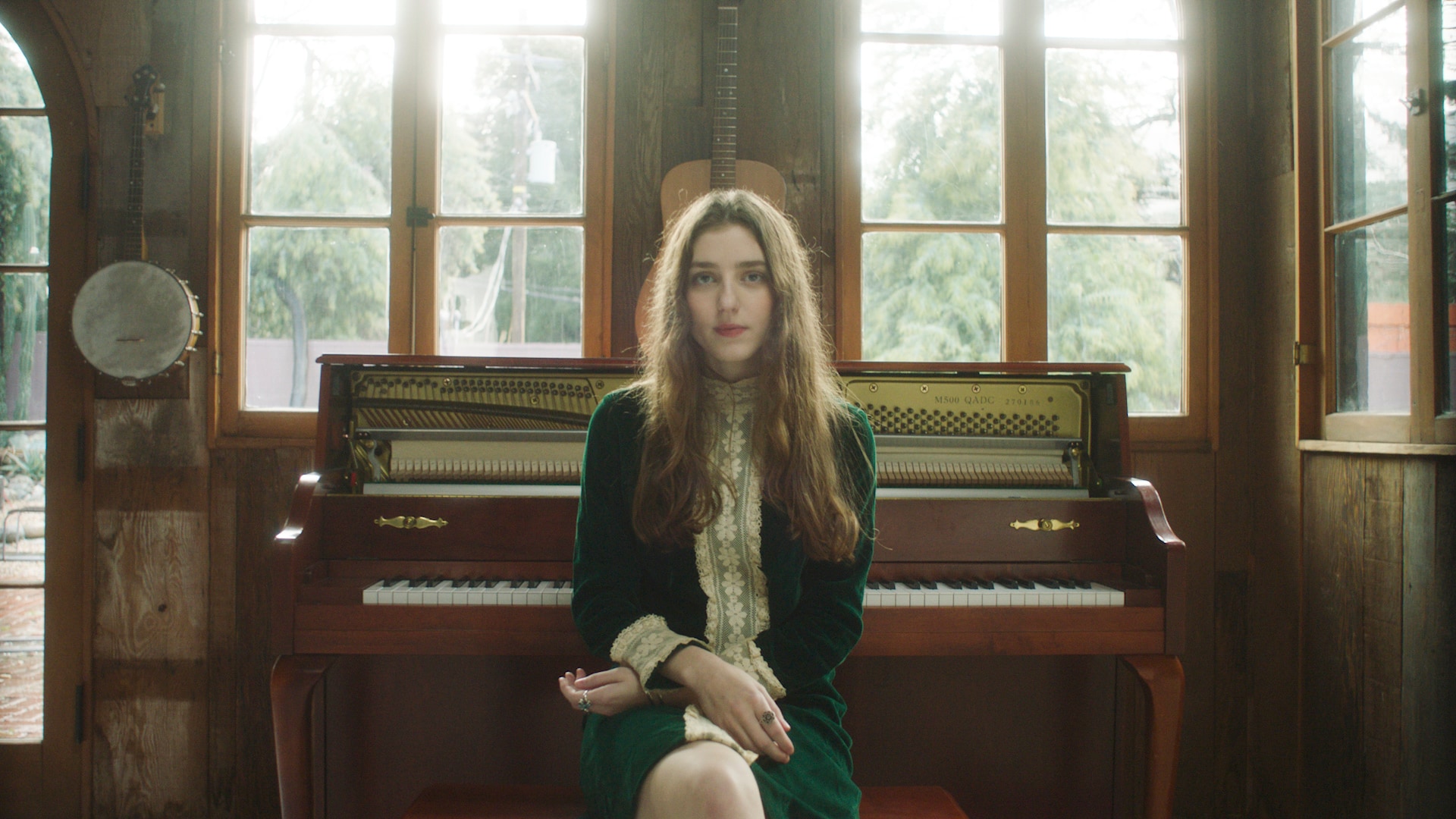 Birdy: ‘Dankzij Keane ben ik muziek beginnen maken’ | Humo: The Wild Site
