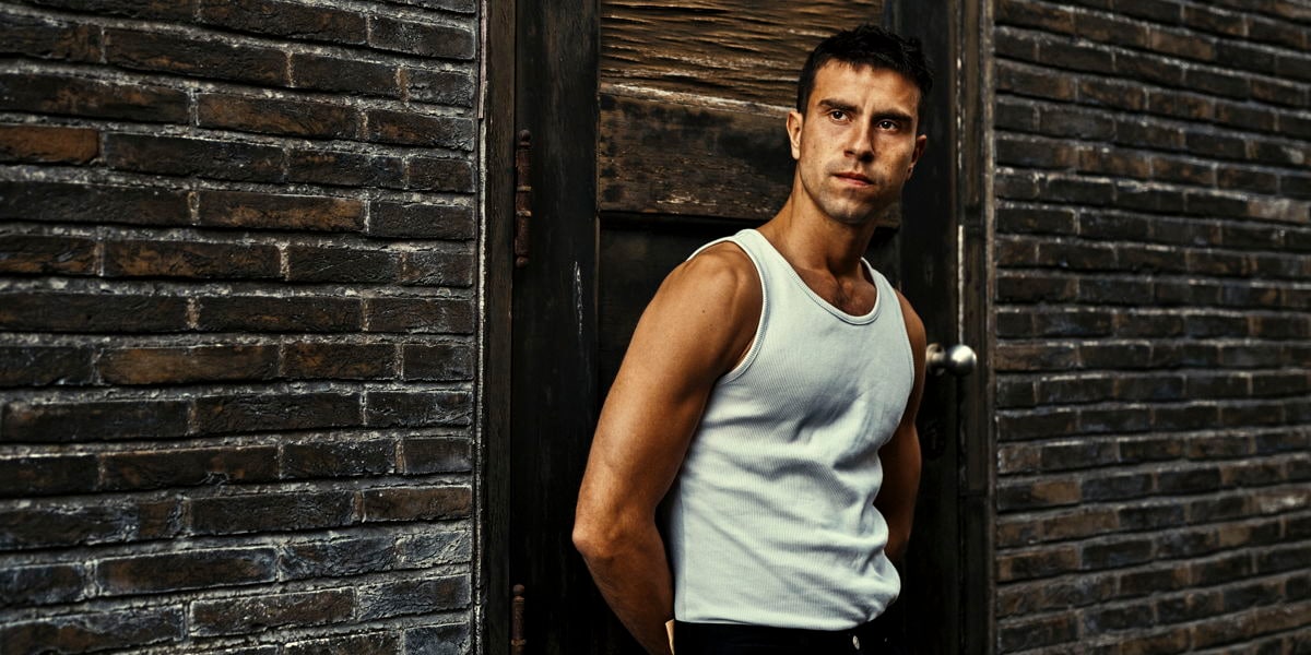 Mona Mina Leon (‘Drift’ en ‘Holy Sh!t’): ‘Als mijn vriend me per se wil ...