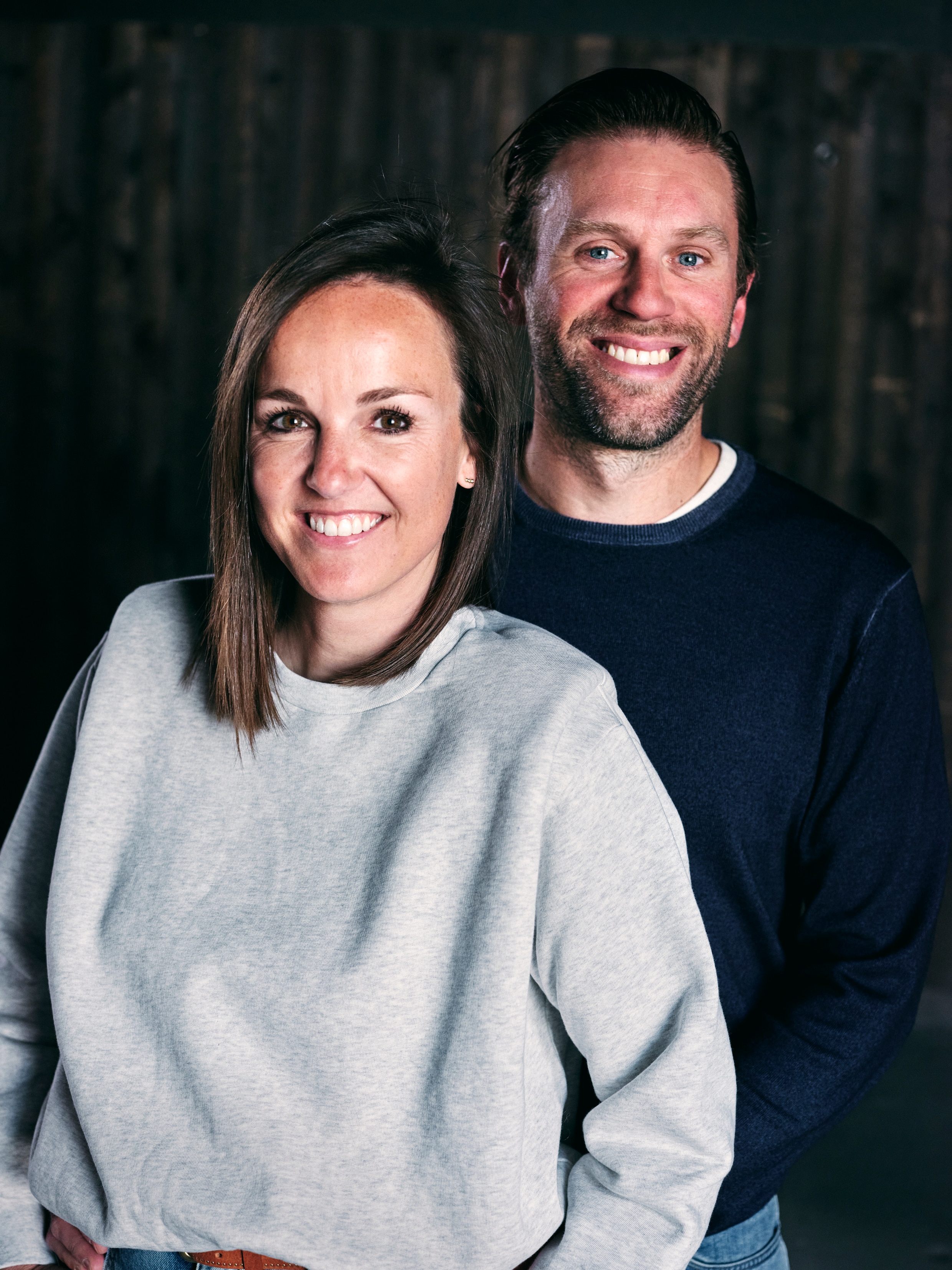 Charlotte, de vriendin van Sven uit ‘De mol’: ‘Sven knuffelt heel graag ...