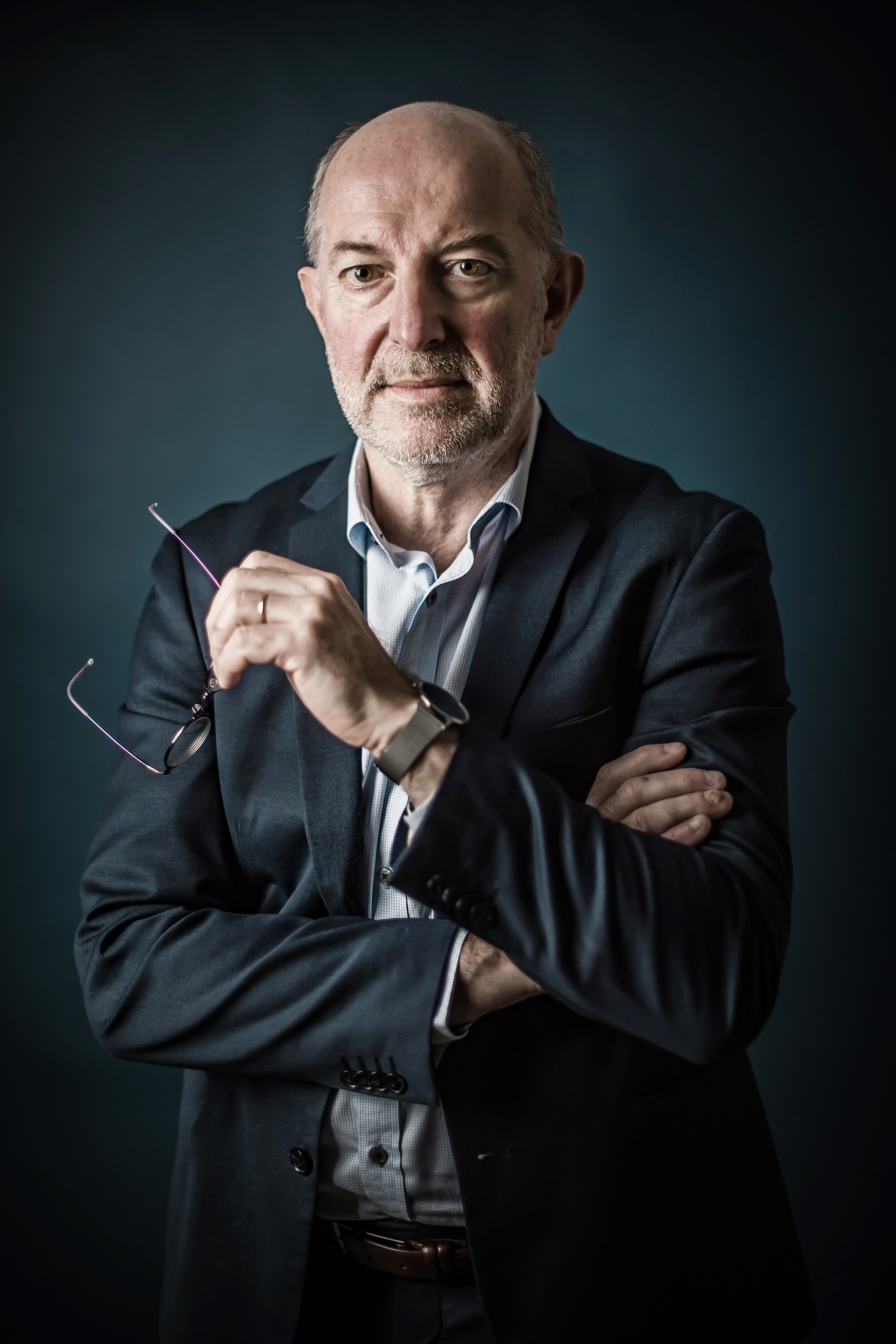 Pierre Van Damme: ‘De Olympische Spelen laten doorgaan, dat is echt om ...