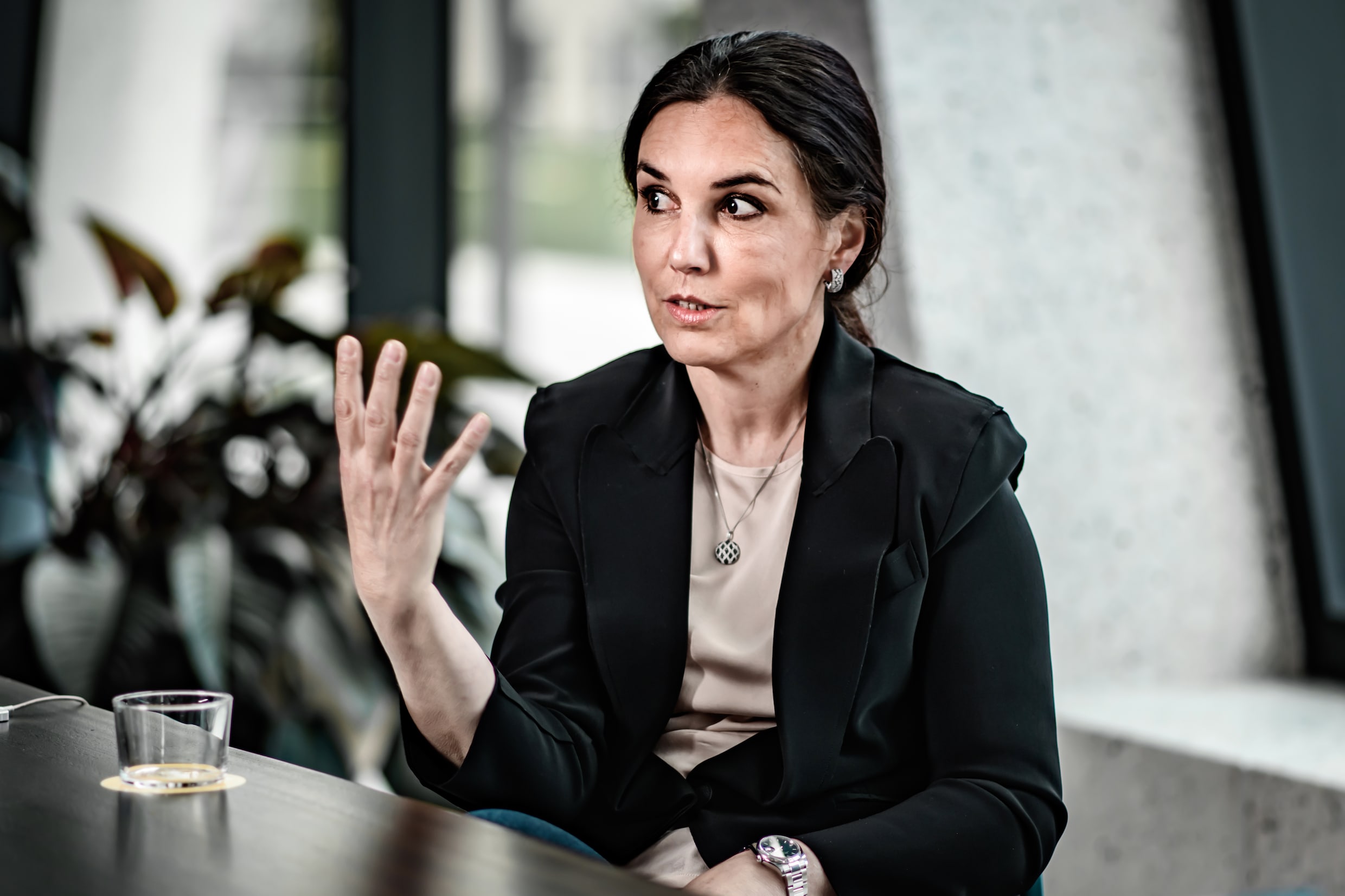 ‘Voor jongeren is het een statussymbool als je ziet dat er aan hun ...