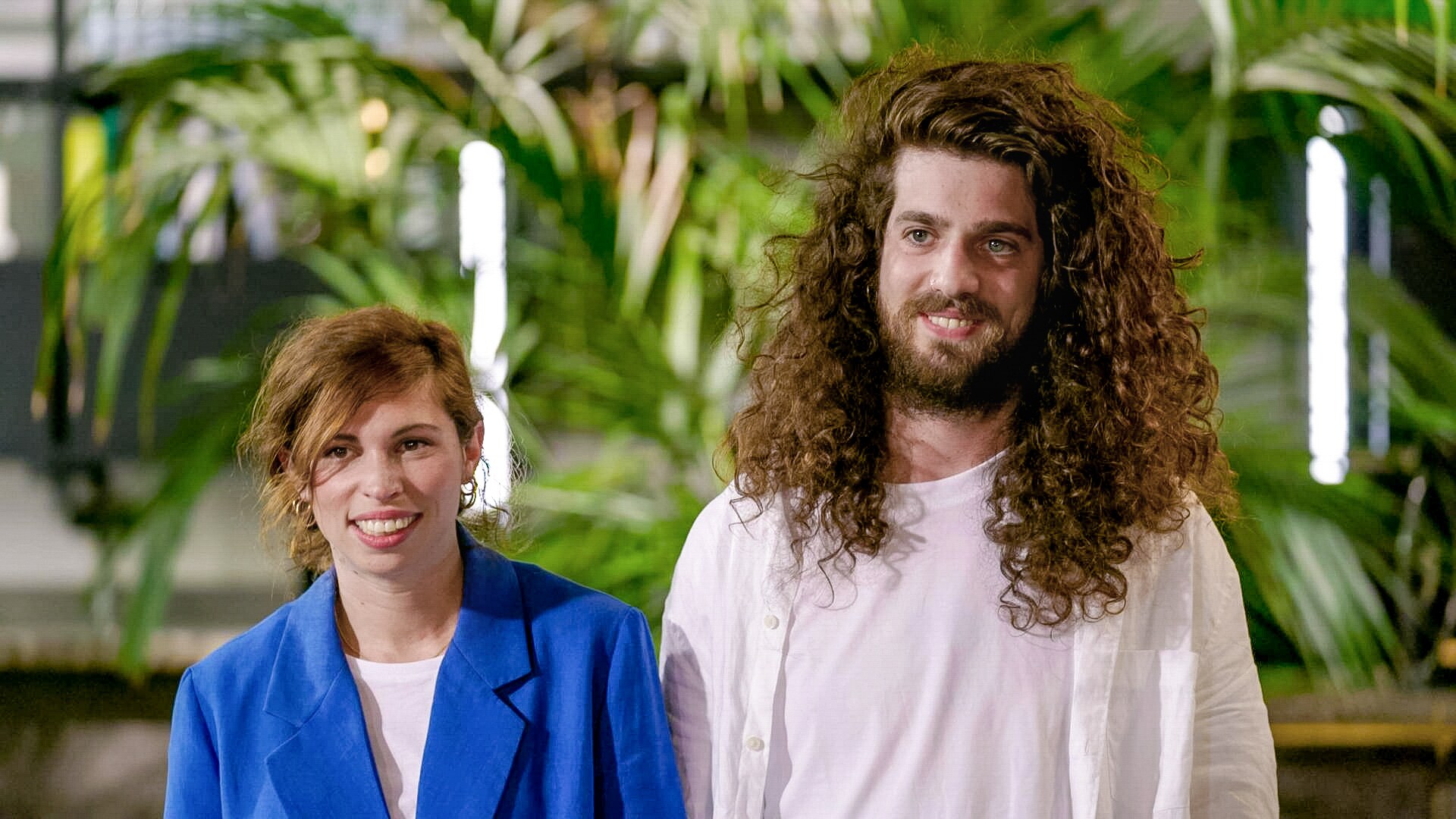 Jerina verloor het huis waaraan ze zeven maanden werkte: ‘Dan maar ...