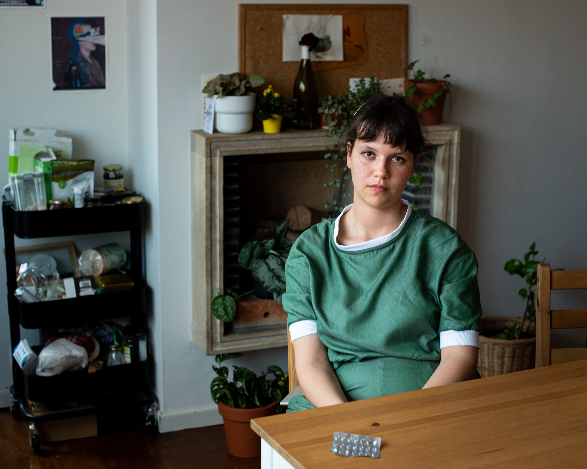 ‘Wil ik de pil wel?’ Ook de anticonceptiepil heeft bijwerkingen ...