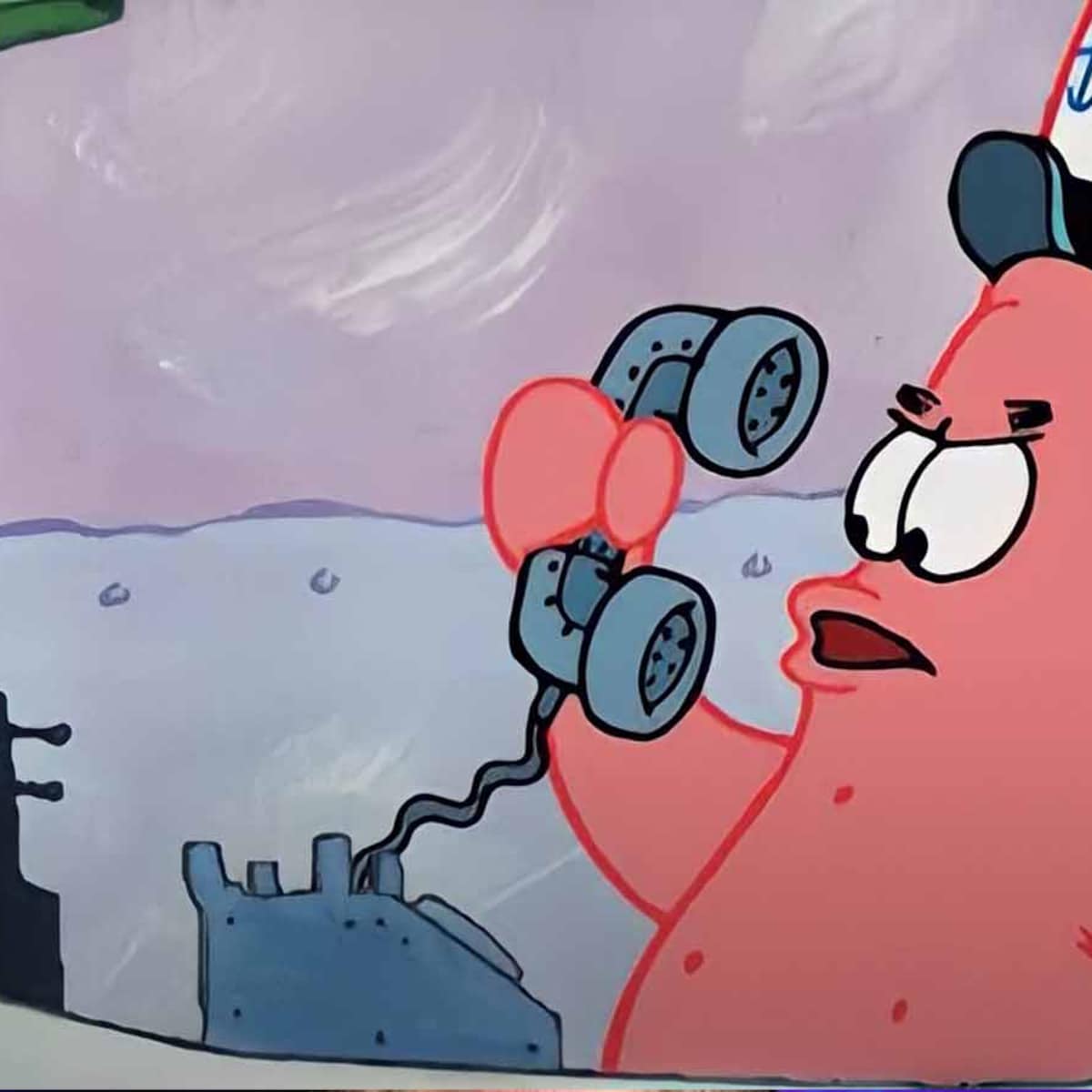 Spongebob Gegen Patrick Netflix Krijgt SpongeBob Spinoff Van