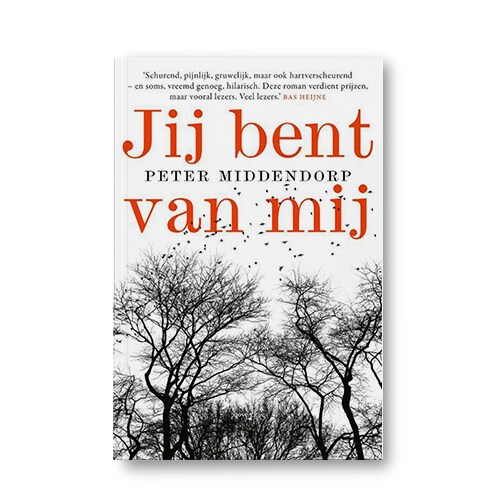 Humo’s selectie van literaire toppers | Humo: The Wild Site
