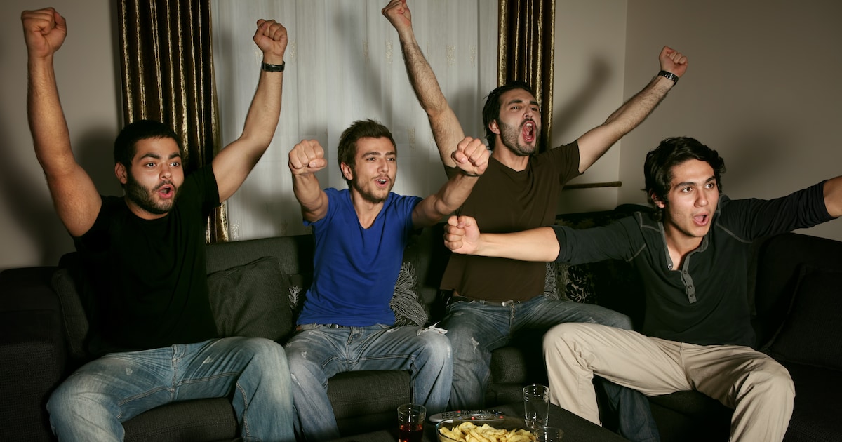 Van ‘sleep banking’ tot het laten van vettig eten en alcohol: zo ...