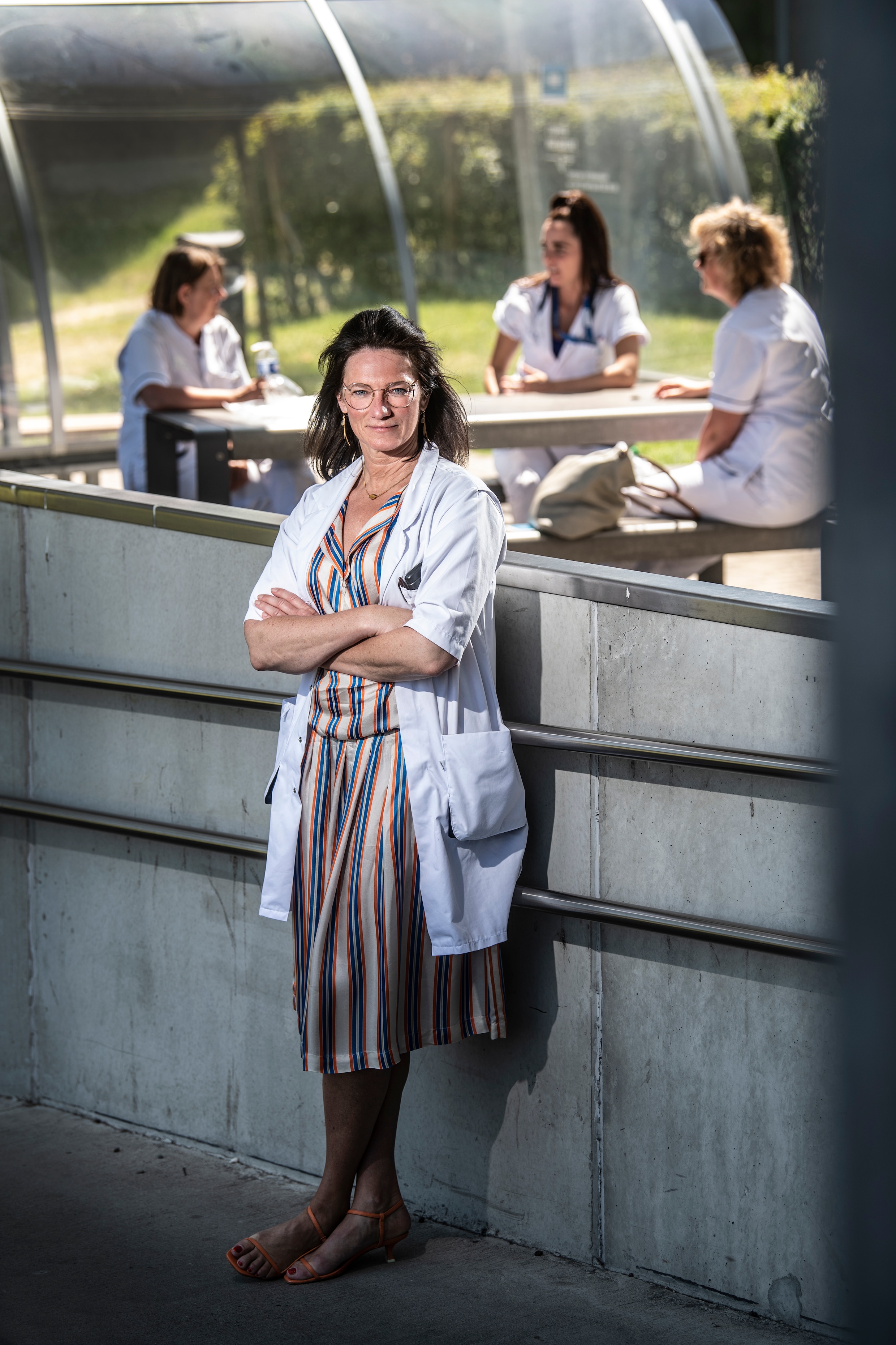 Waarom we onze kinderen maar beter laten vaccineren: ‘Het is efficiënt ...