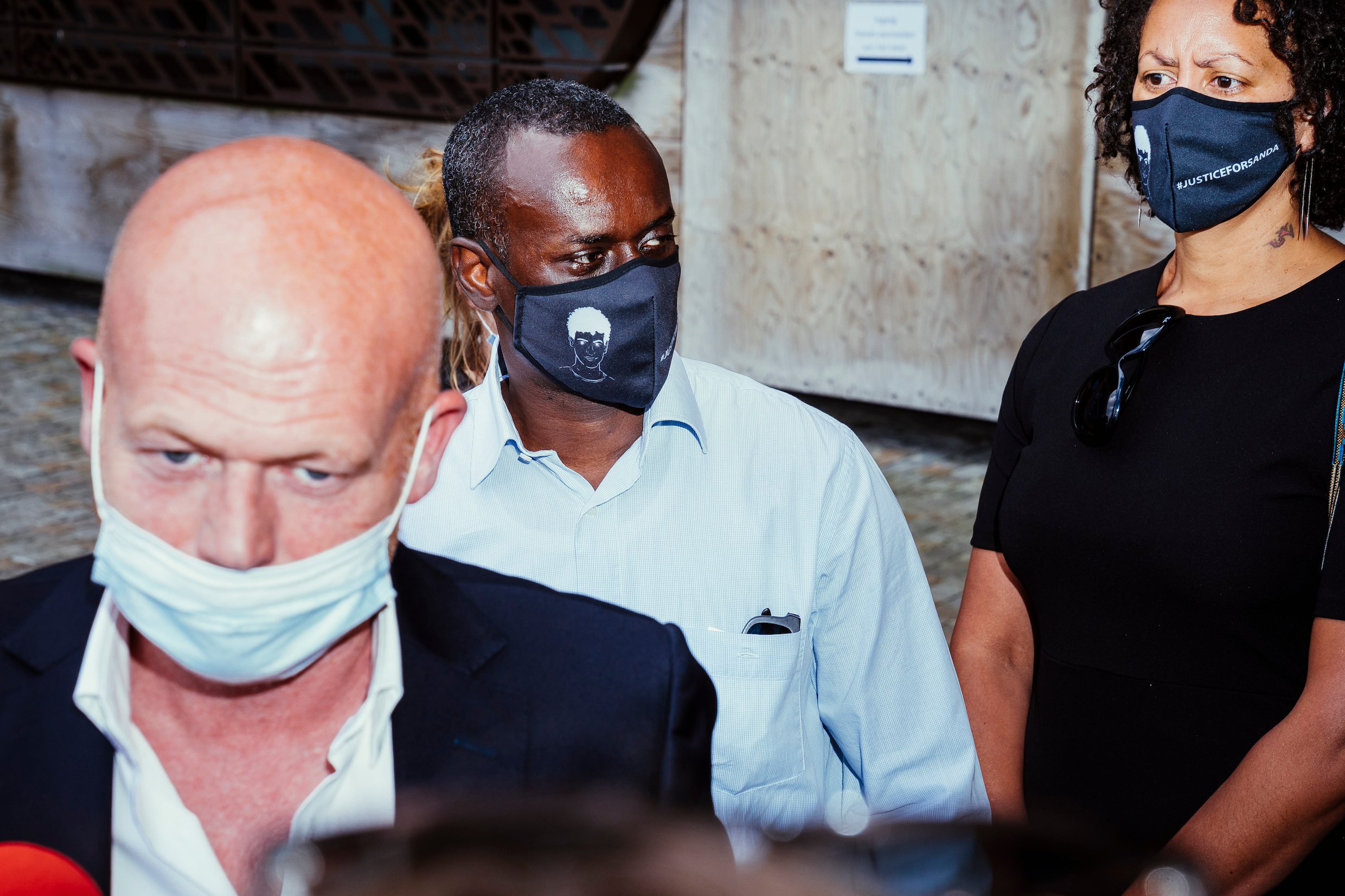 Nu de Reuzegommers naar de rechtbank moeten: hoe gaan ze zich ...