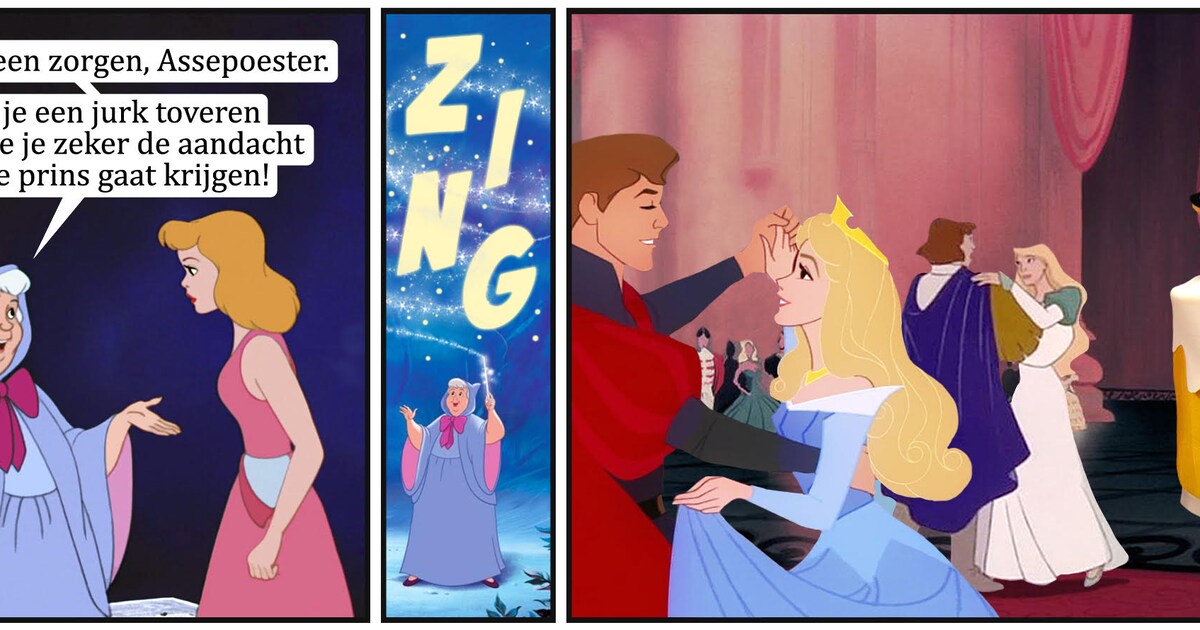 Cartoon van de dag | Humo: The Wild Site