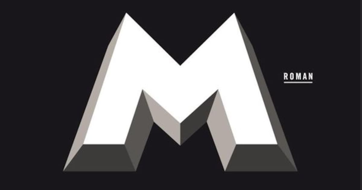 ‘M’, de monumentale driedelige documentaire roman over Mussolini is een ...