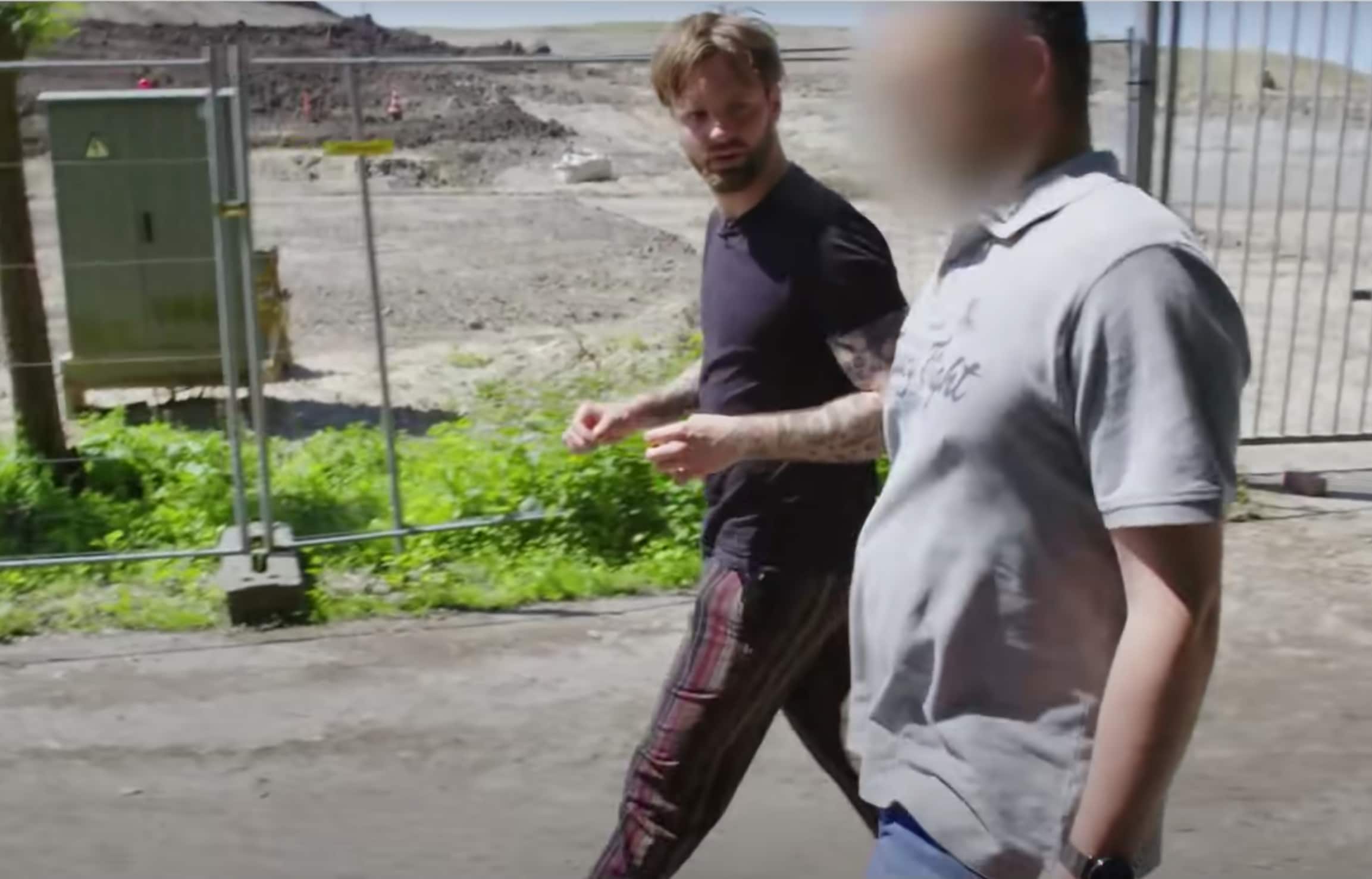 Jochem verzon dat hij kanker had en lichtte daarmee mensen op | Humo ...