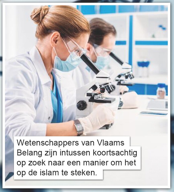 Het Gat van de Wereld over de vervuiling van 3M: omwonenden zijn de ...
