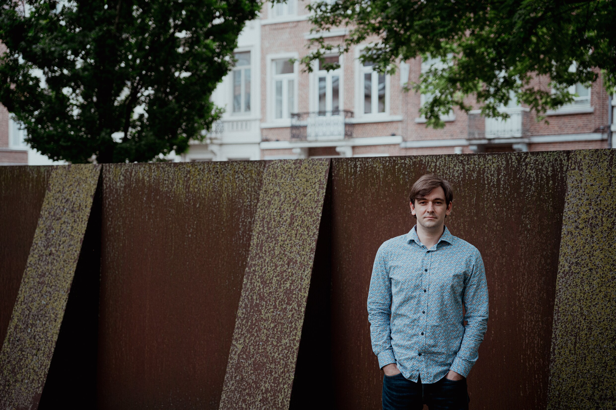 Toerisme-expert Bart Neuts: ‘Topbestemmingen willen zo snel mogelijk ...