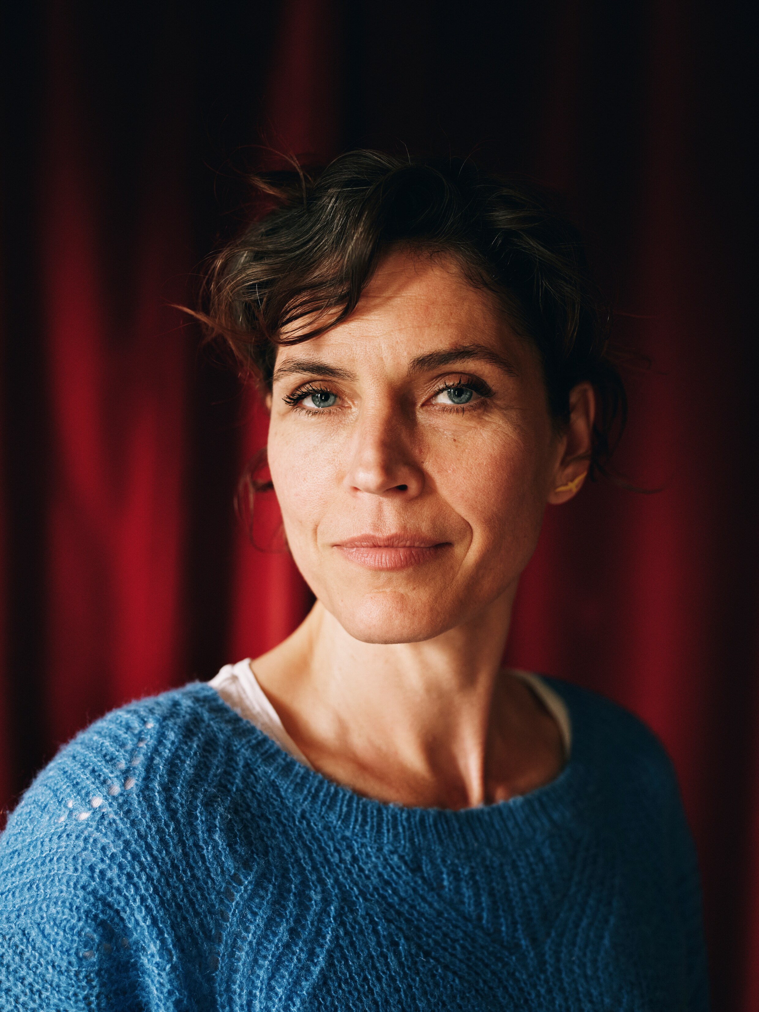 ‘Ik kies mijn vakantie boeken heel zorgvuldig. Ik wil geen leestijd ...