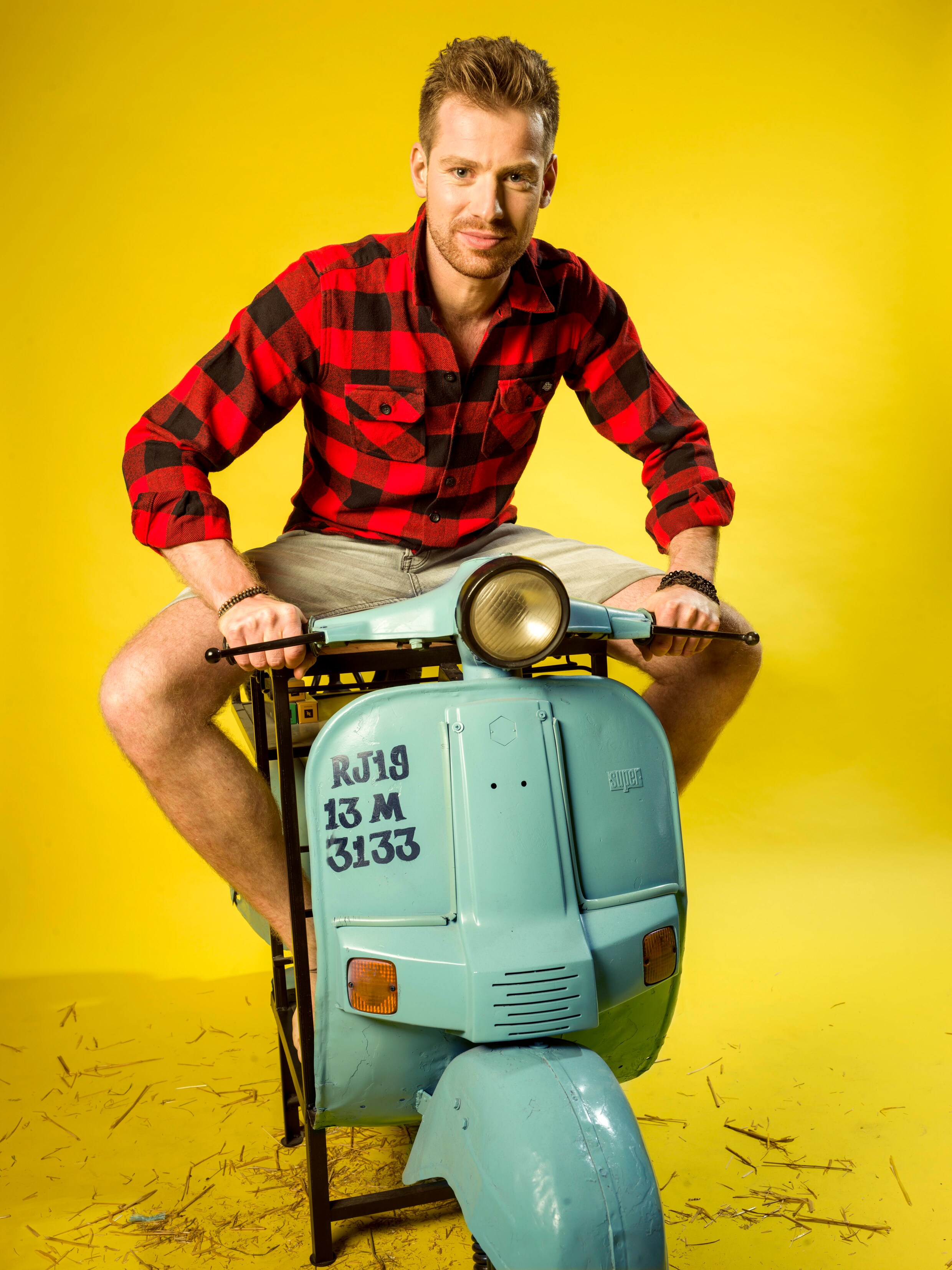 ‘Na één pint vergeet ik dat corona ooit heeft bestaan’ | Humo: The Wild ...