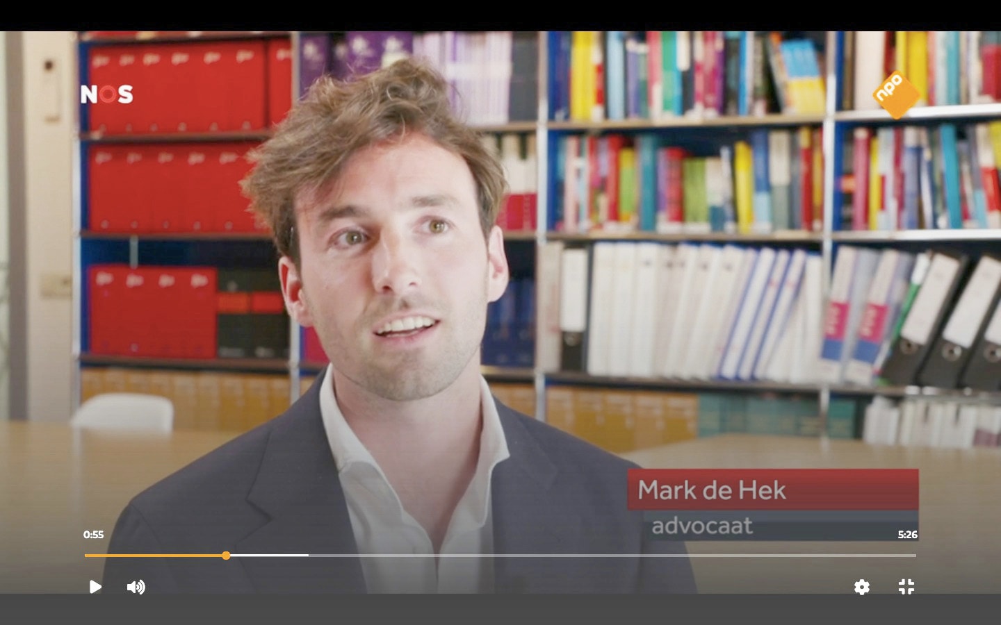 ‘Als je dat teflonpoeder inademde, was je enkele dagen flink ziek, en ...