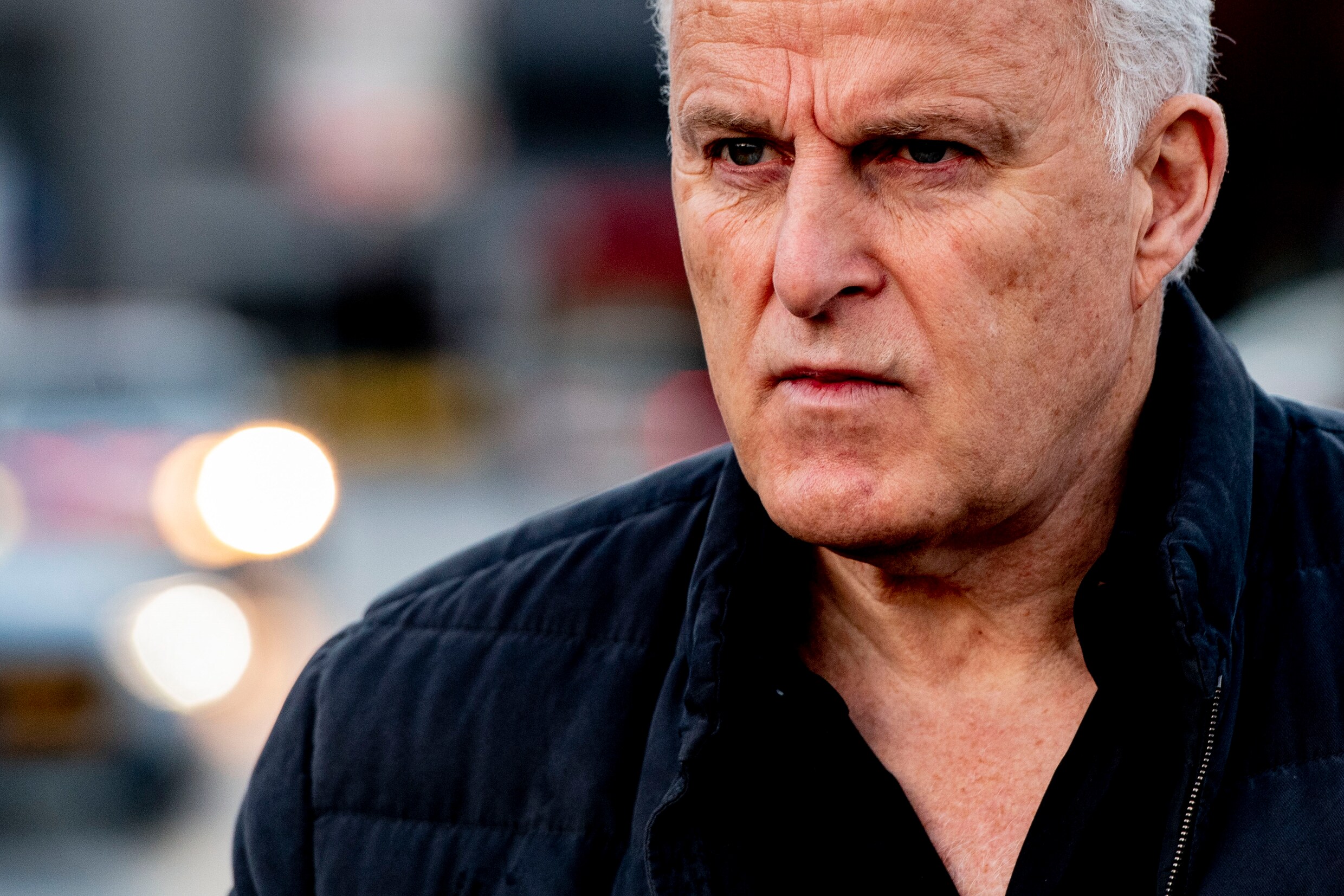 Peter R. de Vries: zoveel meer dan een misdaadverslaggever | Humo: The ...