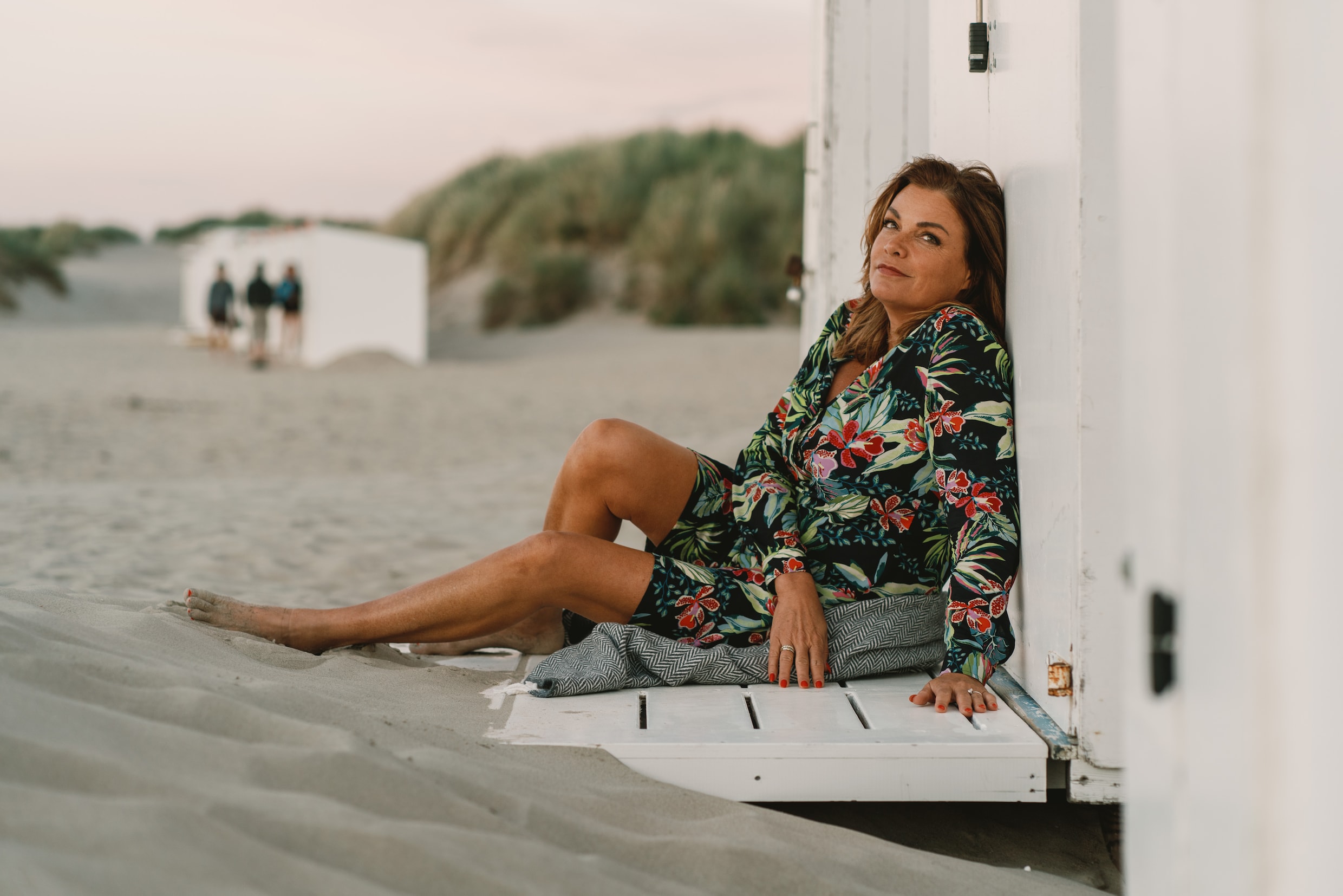 Goedele Liekens: ‘Voor de eerste keer met iemand vrijen is voor ...