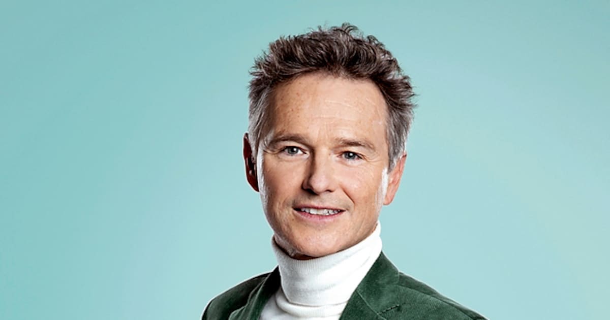 Bart Raes over het nieuwe voetbalseizoen: ‘Ik zie KV Mechelen wel ...