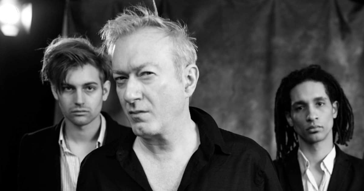 Een eresaluut aan Andy Gill (Gang of Four): ‘Hij was lui, maar wel heel ...