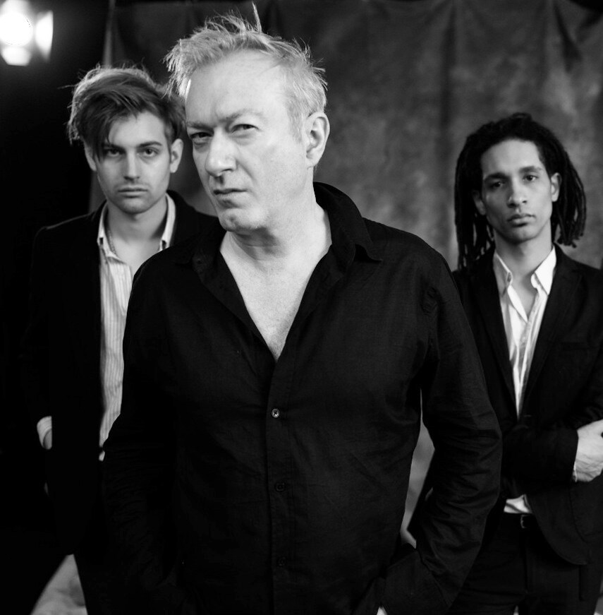 Een eresaluut aan Andy Gill (Gang of Four): ‘Hij was lui, maar wel heel ...
