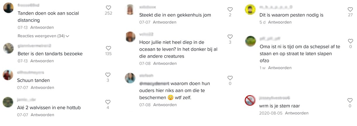 5 redenen waarom u beter even kunt nadenken voor u TikTok downloadt ...