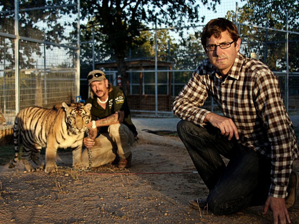 Na ‘Shooting Joe Exotic’ krijgt u een heel ander beeld van ‘Tiger King ...