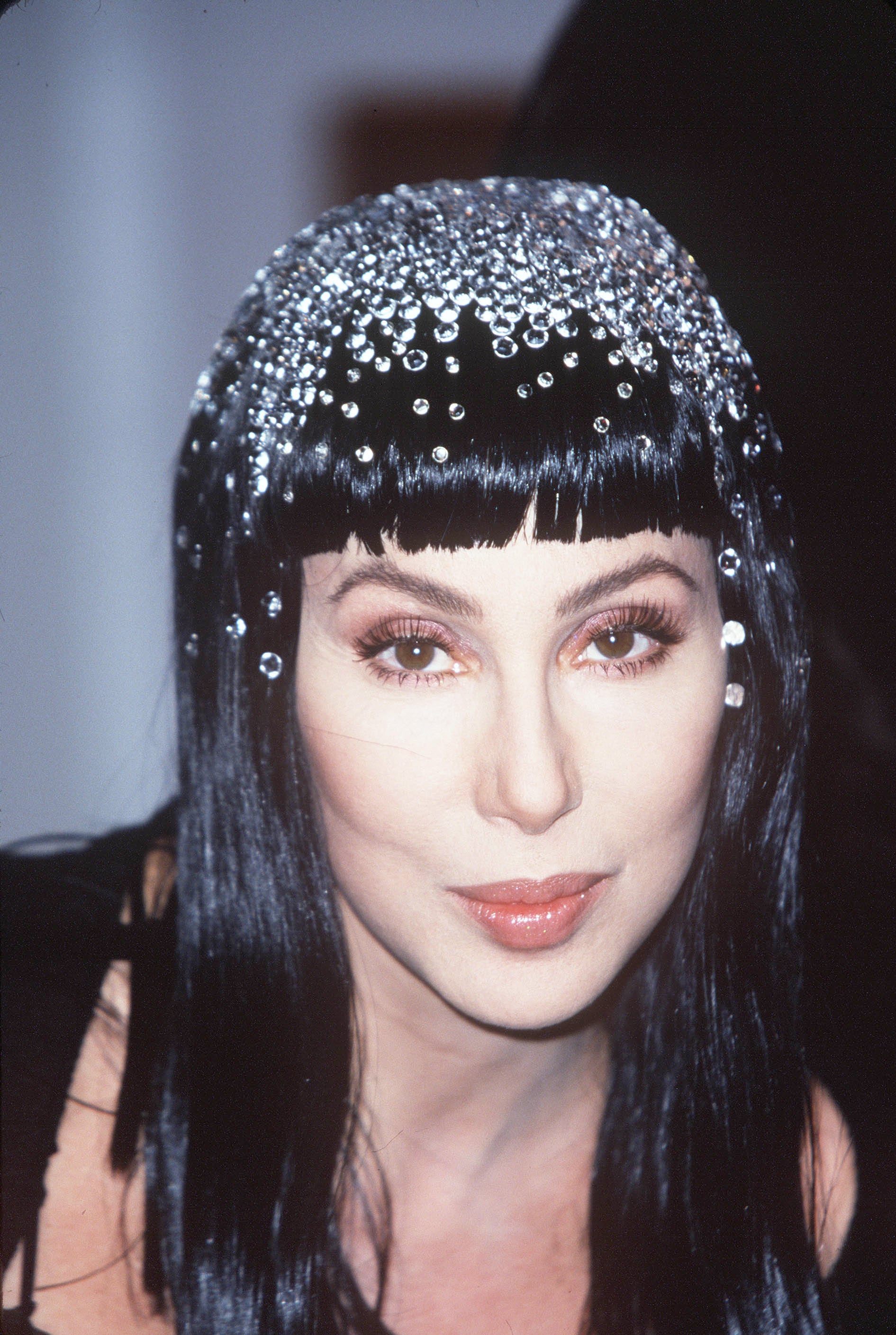 ‘Cher switcht van Dylans woorden naar die van Björn & Benny wanneer zij ...