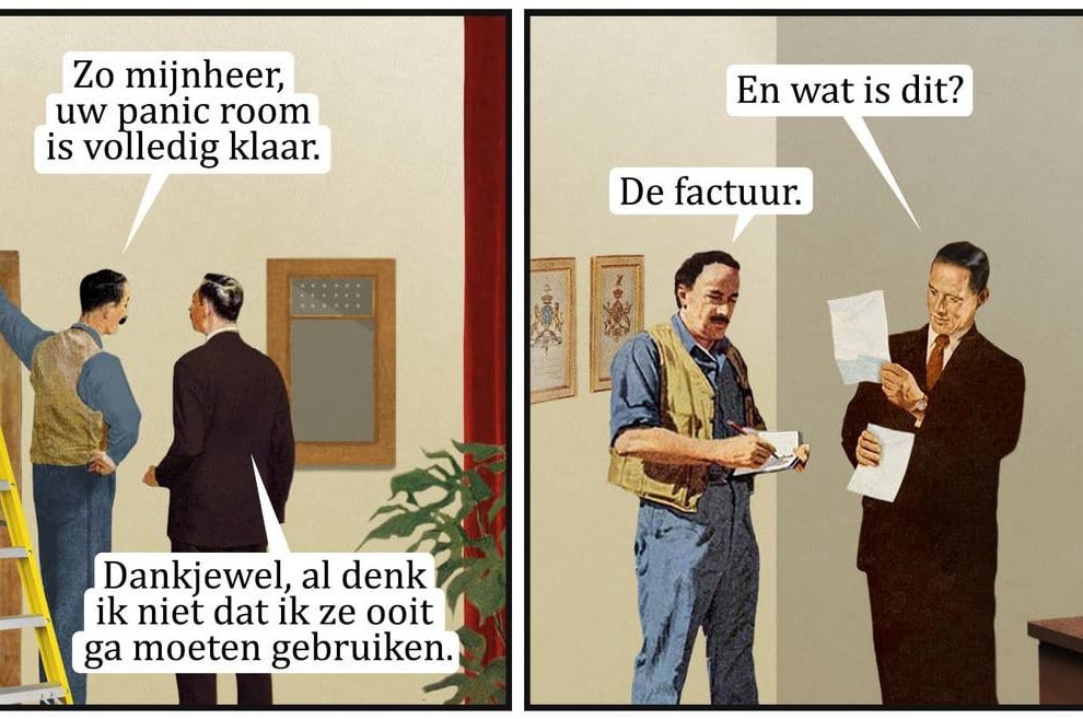 Jeroom | Humo: The Wild Site