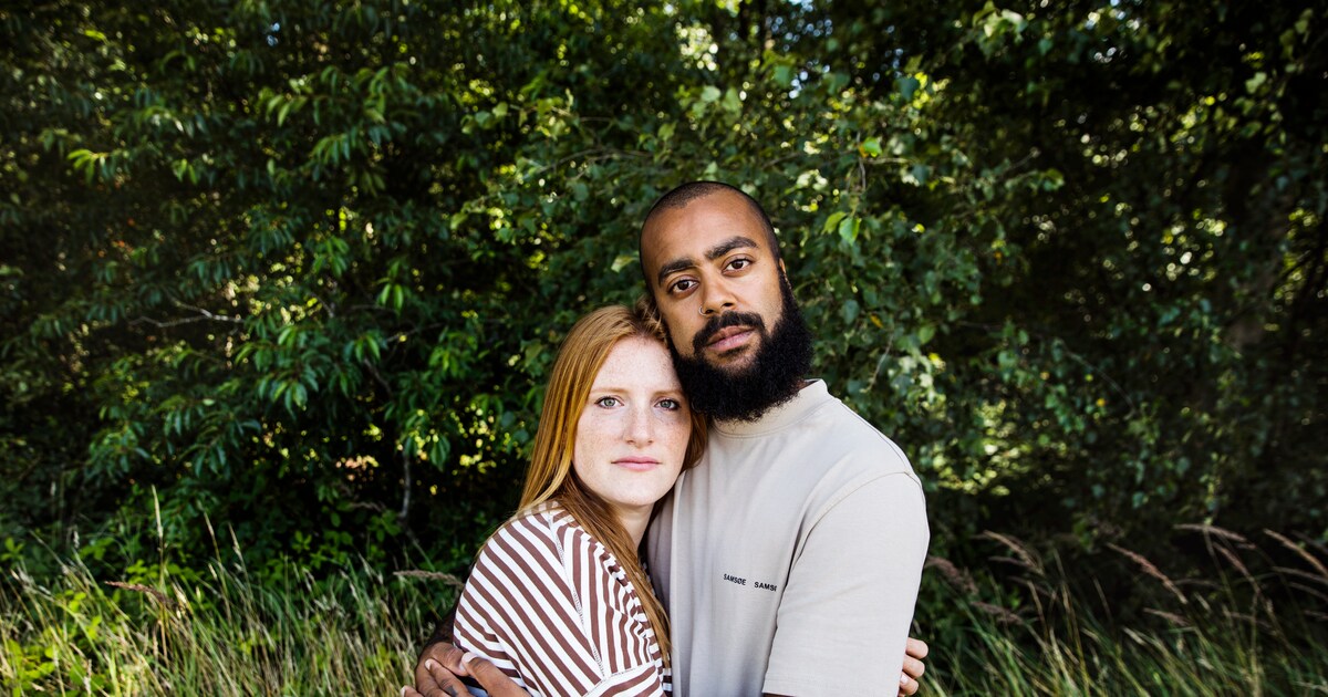 Broer en schoonzus van Sanda Dia: ‘We zijn het voorbije jaar zo vaak ...