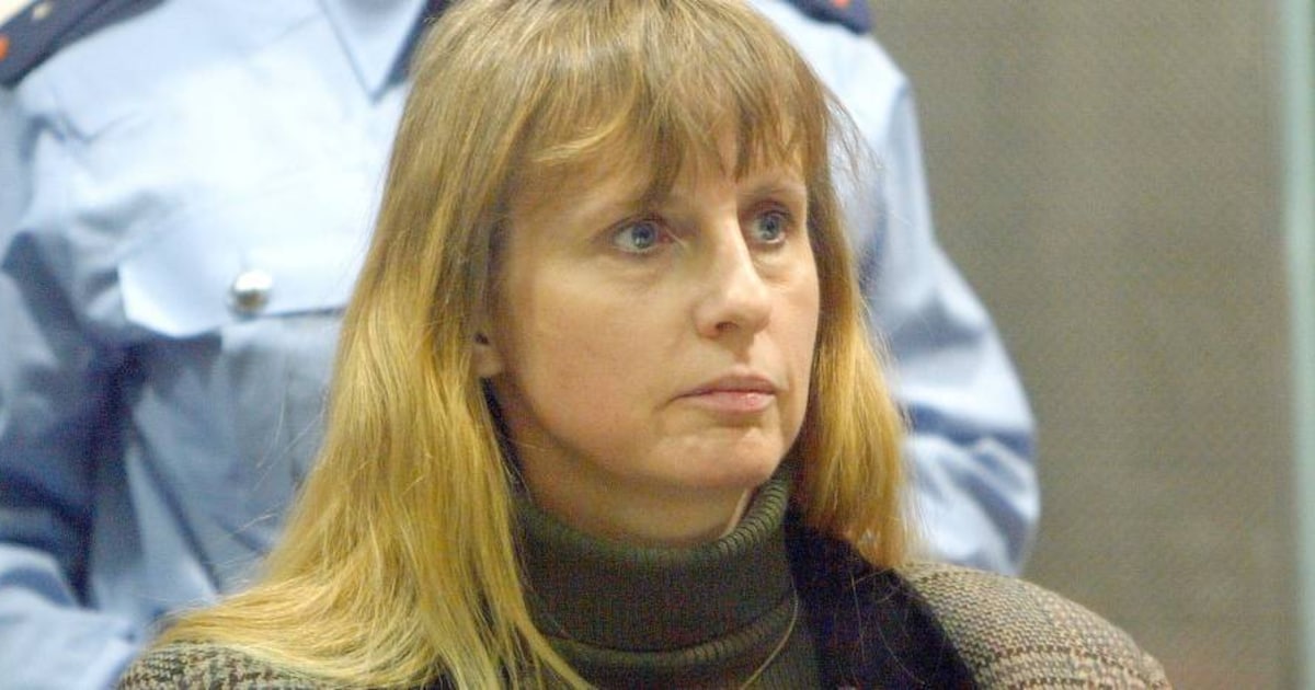 Michelle Martin is vanaf vandaag vrij zonder voorwaarden: ‘Zal ze ...