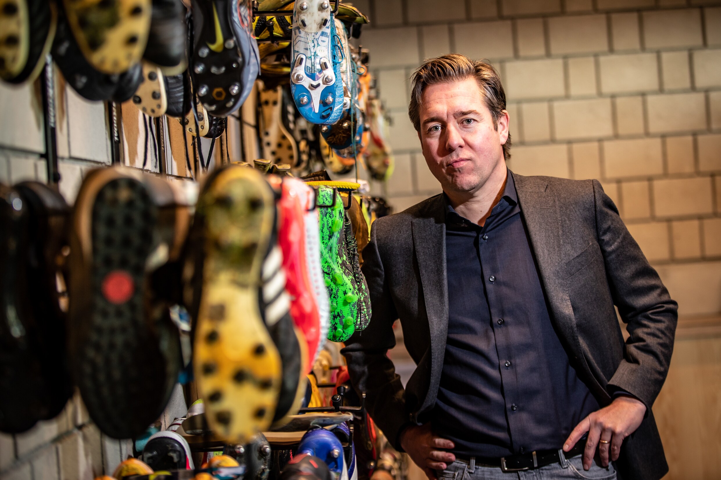 Welke Rode Duivel schittert, wie verovert Europa en wie wint de Gouden ...