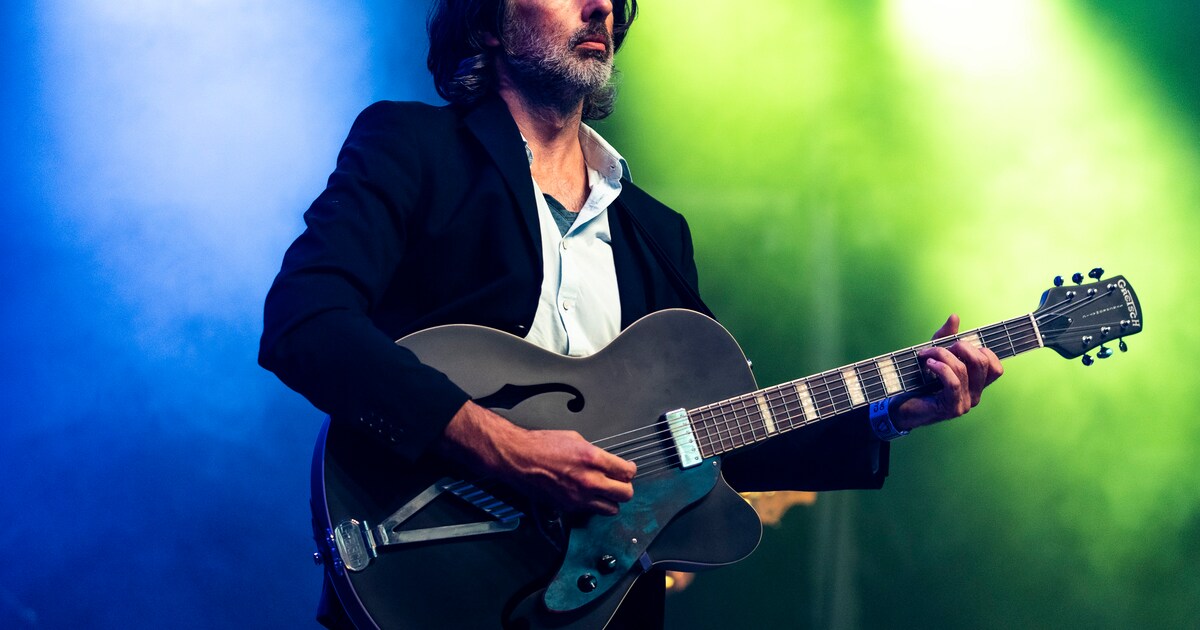 Mauro Pawlowski moet verstek laten gaan voor de ‘Worst Case Scenario ...