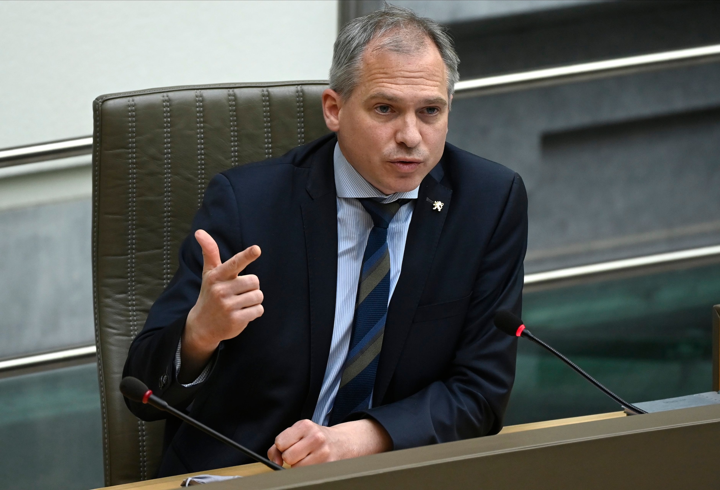 De absurditeiten waar Vlaanderen uw subsidiegeld aan uitdeelt: ‘Een ...