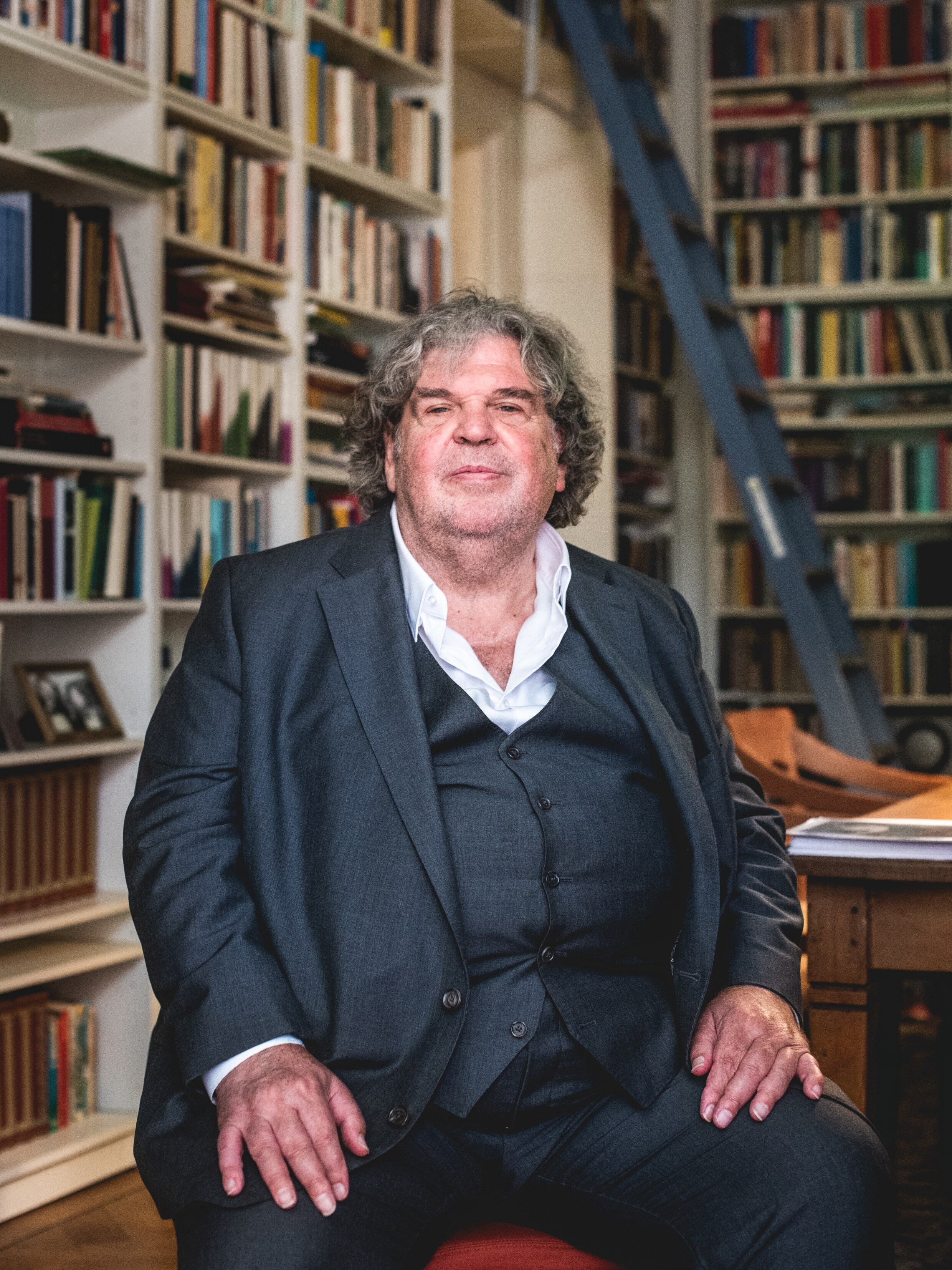 ‘Is het verantwoord om een schrijfster te beoordelen op haar uiterlijk ...