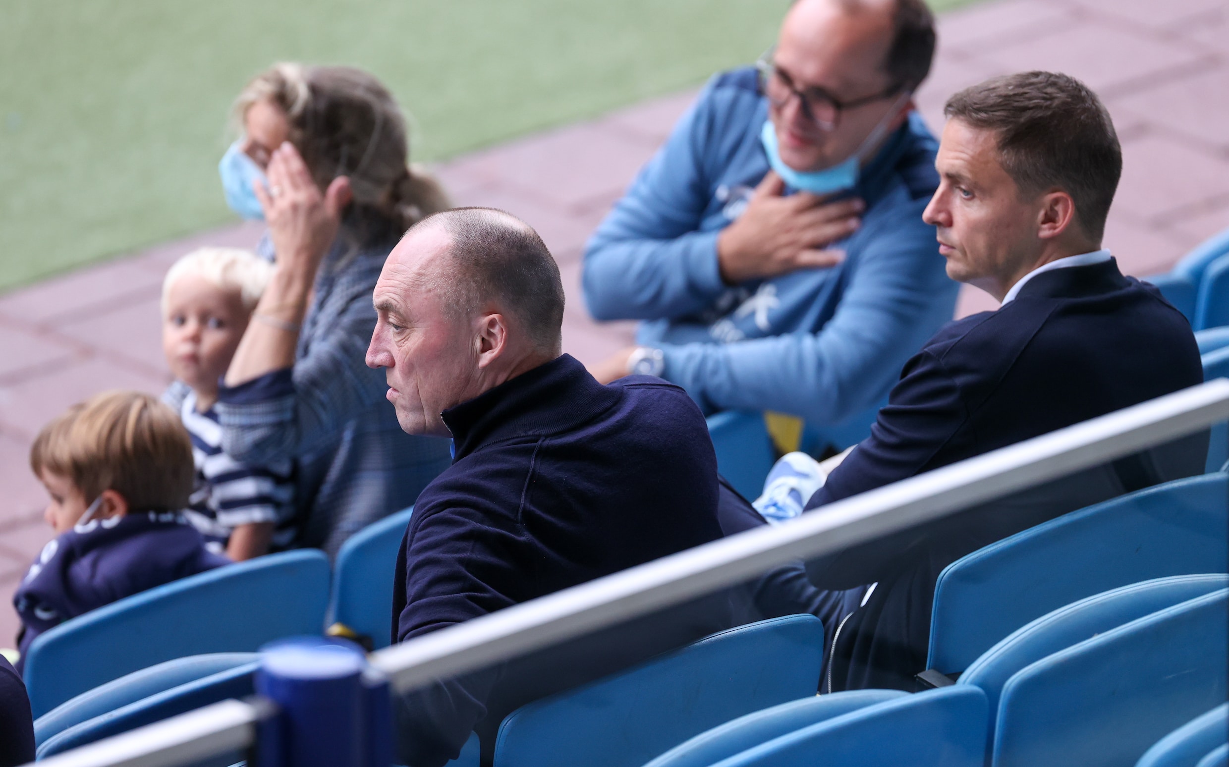 ‘Kompany mist inlevingsvermogen, omdat hij nog nooit aan zichzelf heeft ...