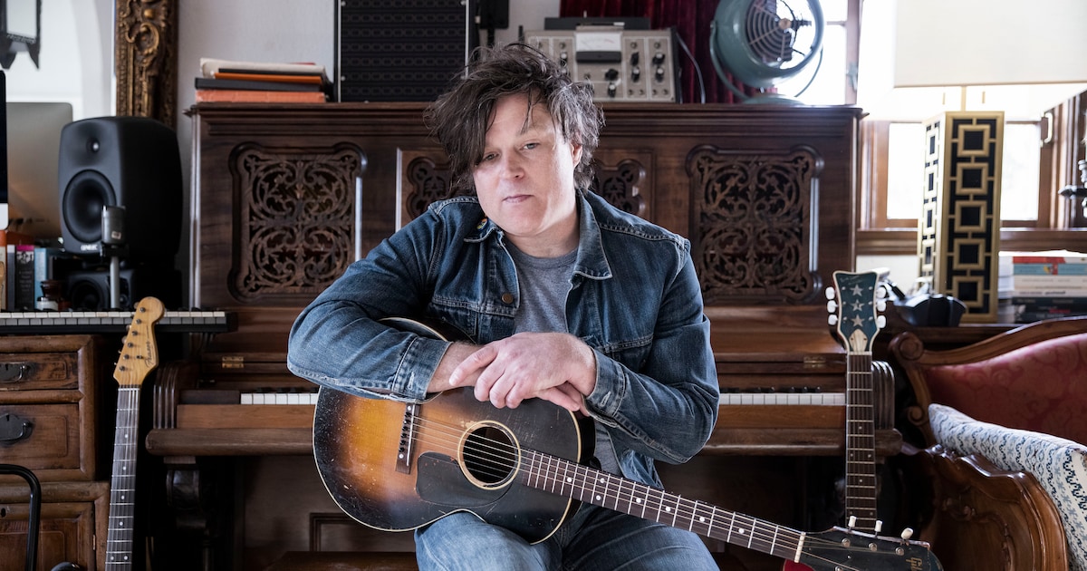 Ryan Adams na #MeToo: ‘Ik ben alles kwijt. Maar wie me aanviel, had ...