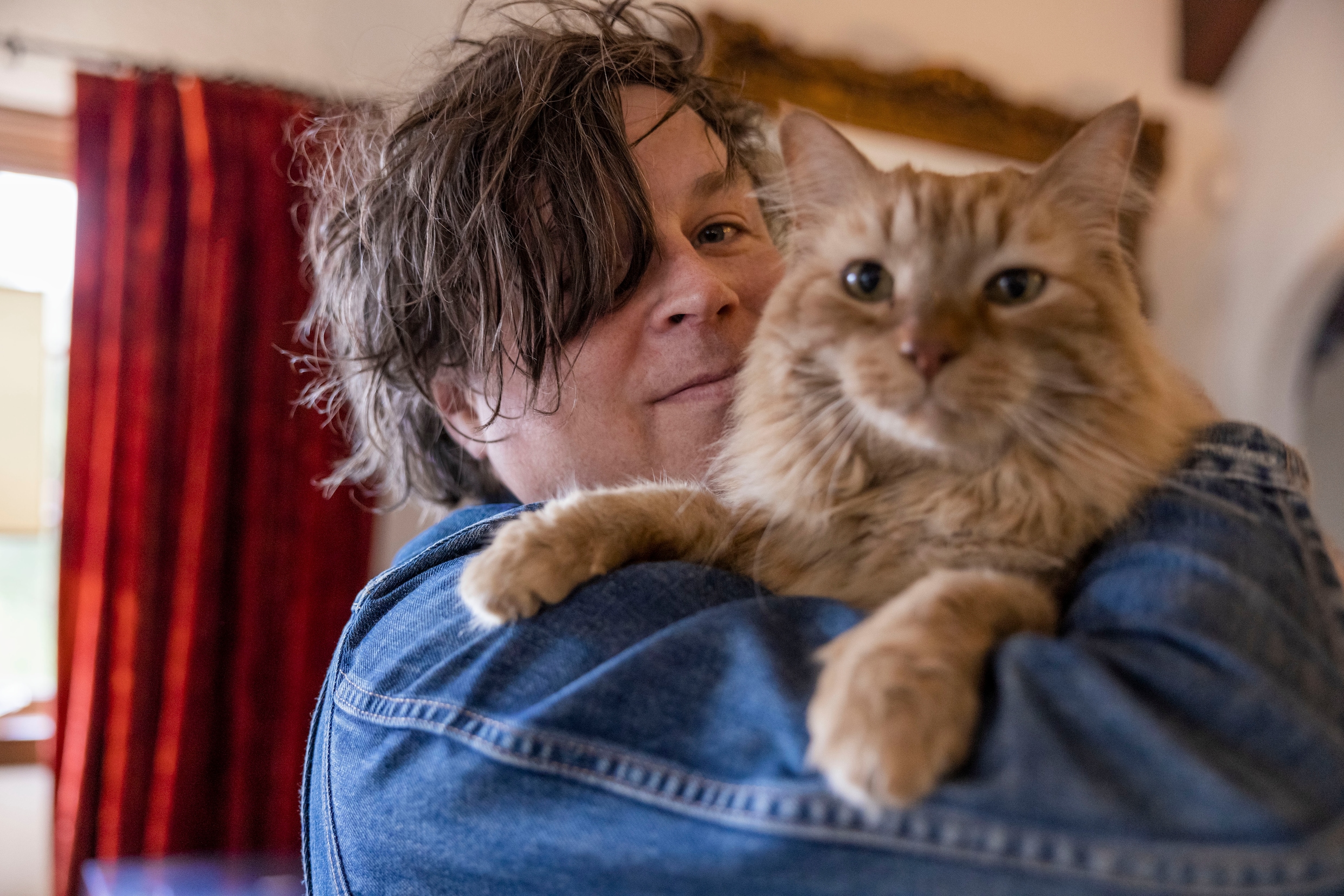 Ryan Adams na #MeToo: ‘Ik ben alles kwijt. Maar wie me aanviel, had ...