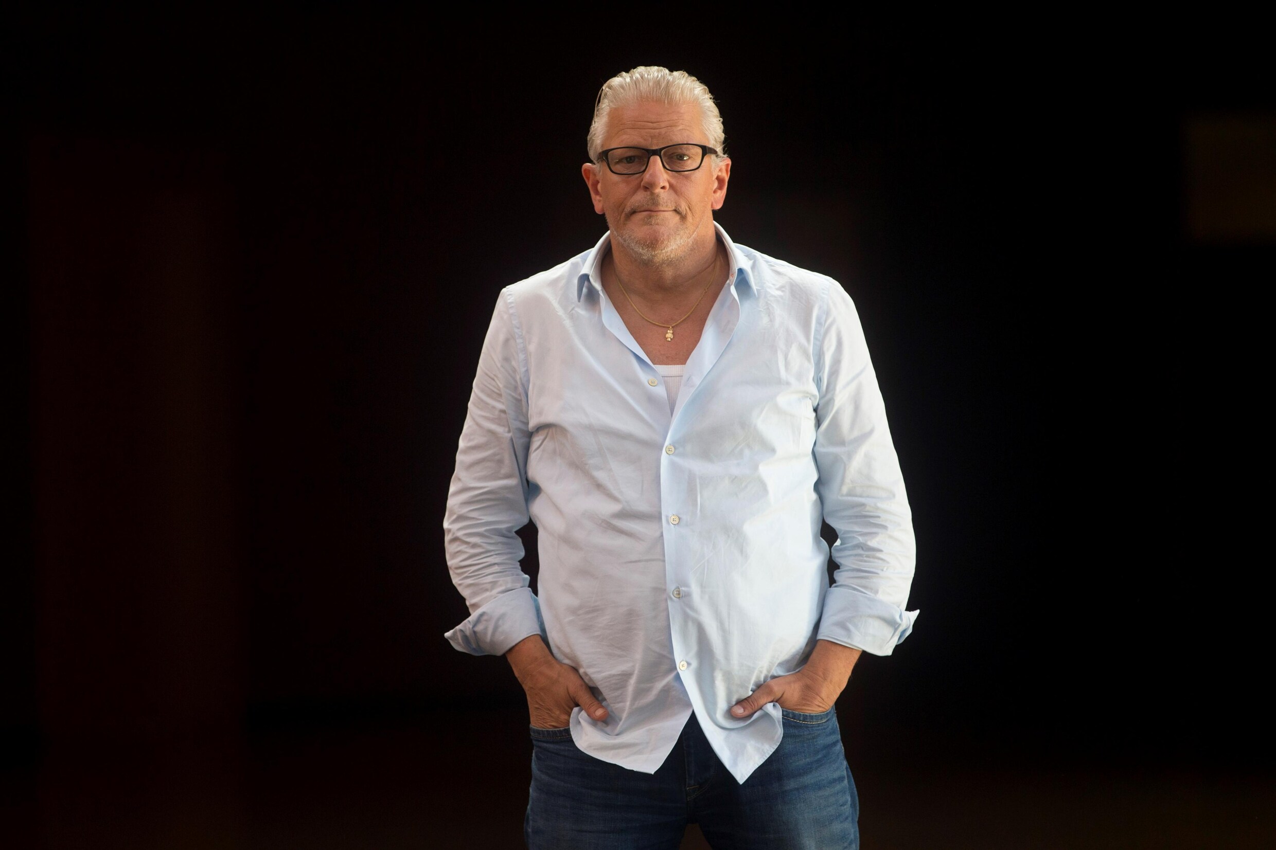 Heleen Debruyne: ‘‘Trial by media’ roepen de advocaten van Jan Fabre, en dat is een slimme ...