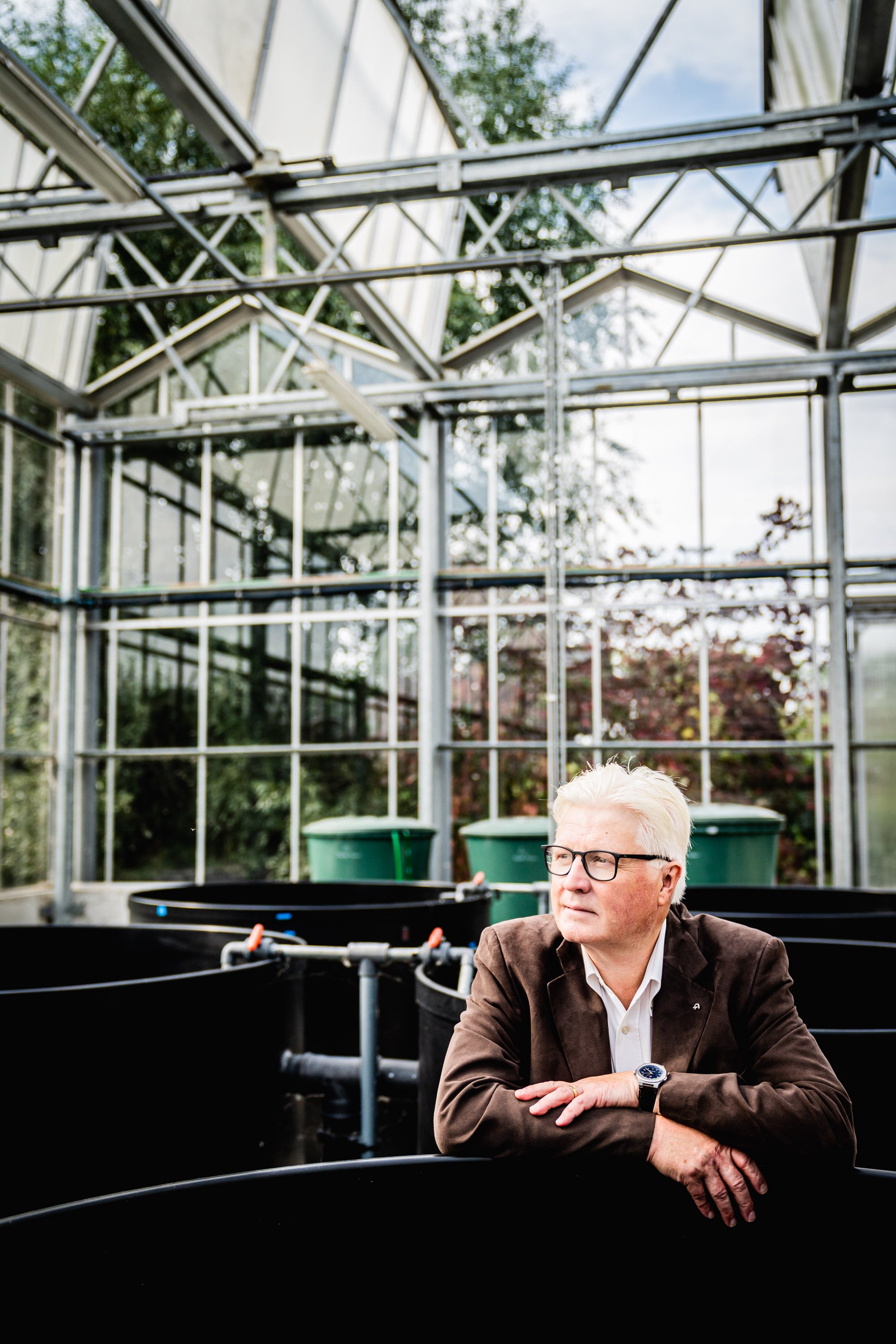 Hoeveel grond vervuilt PFAS? Hoe giftig is de grond naast een ...