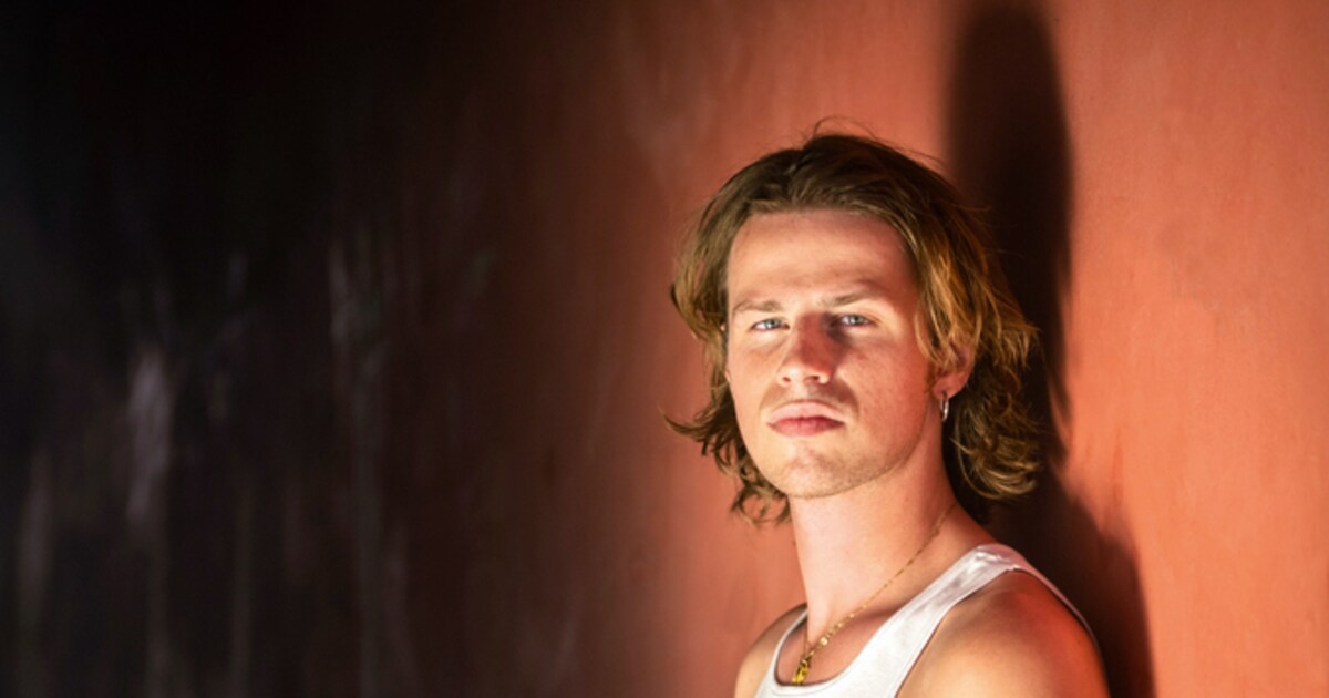 De beste grap volgens Sam De Nef | Humo: The Wild Site