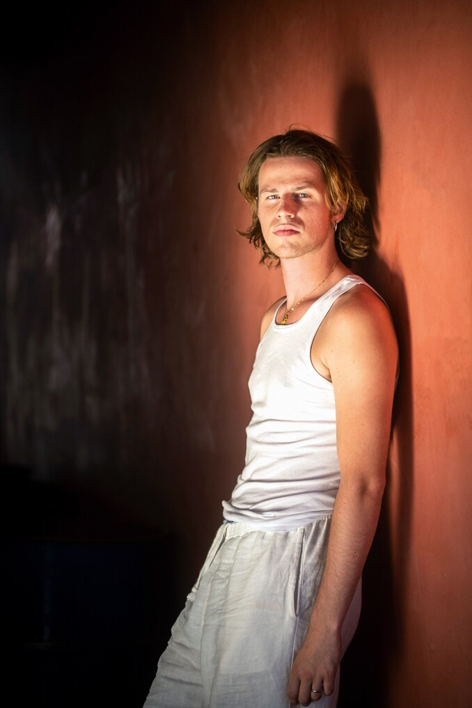 De beste grap volgens Sam De Nef | Humo: The Wild Site