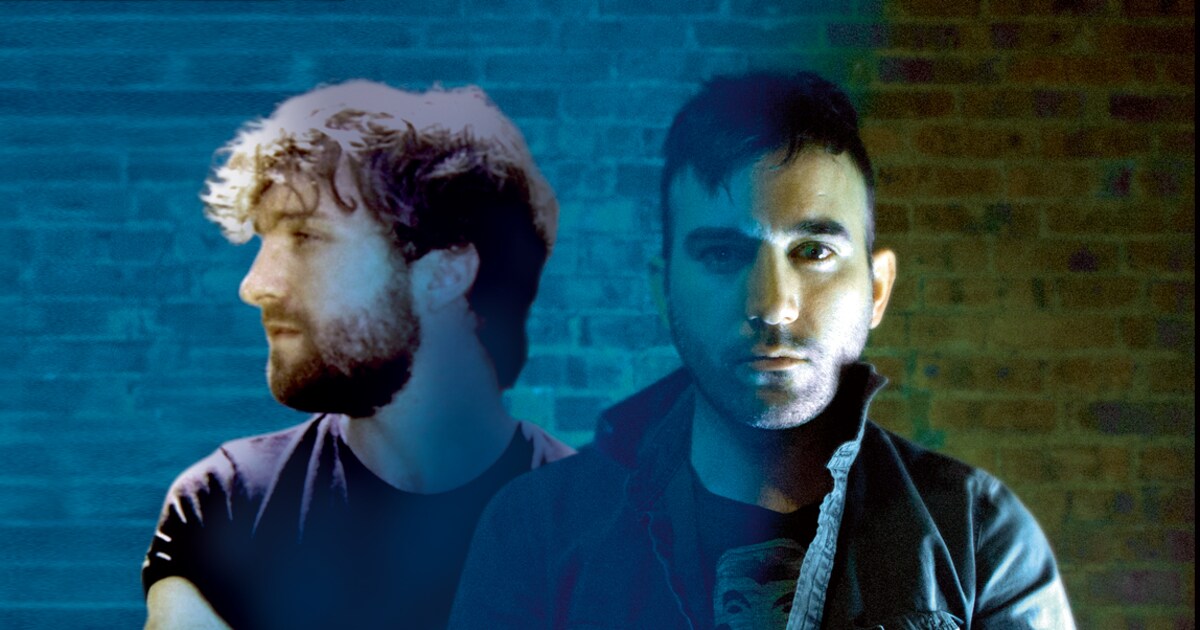 Sufjan Stevens & Angelo De Augustine: ‘Je hoeft niet altijd tot 4 te ...