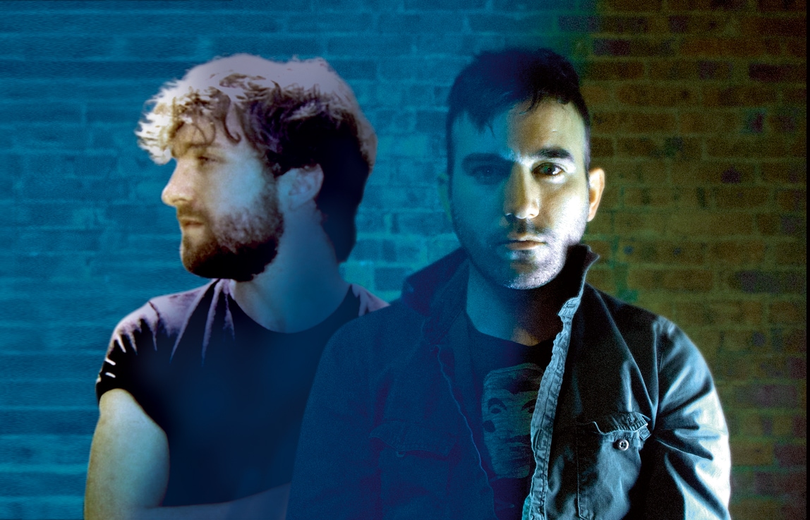 Sufjan Stevens & Angelo De Augustine: ‘Je hoeft niet altijd tot 4 te ...