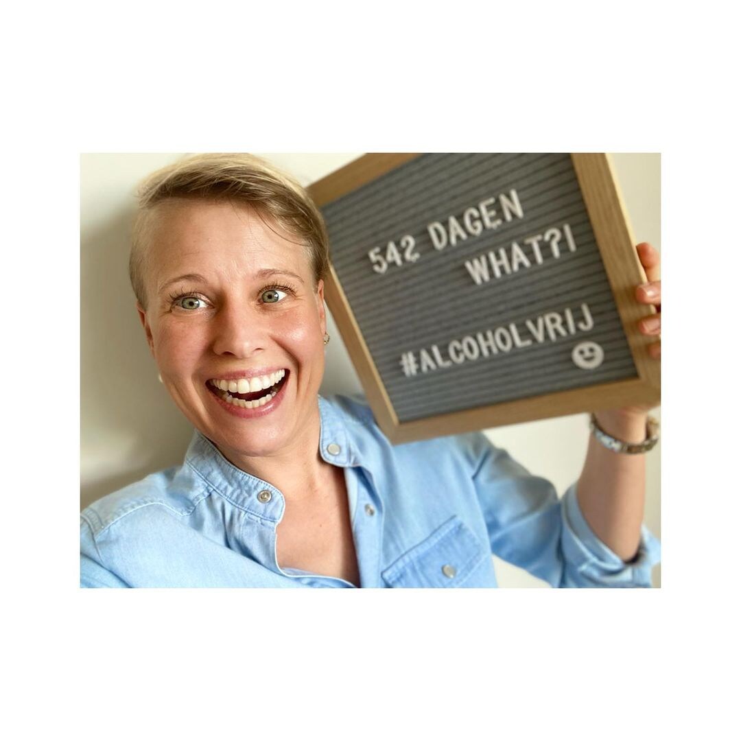 Zes bekende geheelonthouders over waarom ze stopten: ‘Nu pas valt me op ...