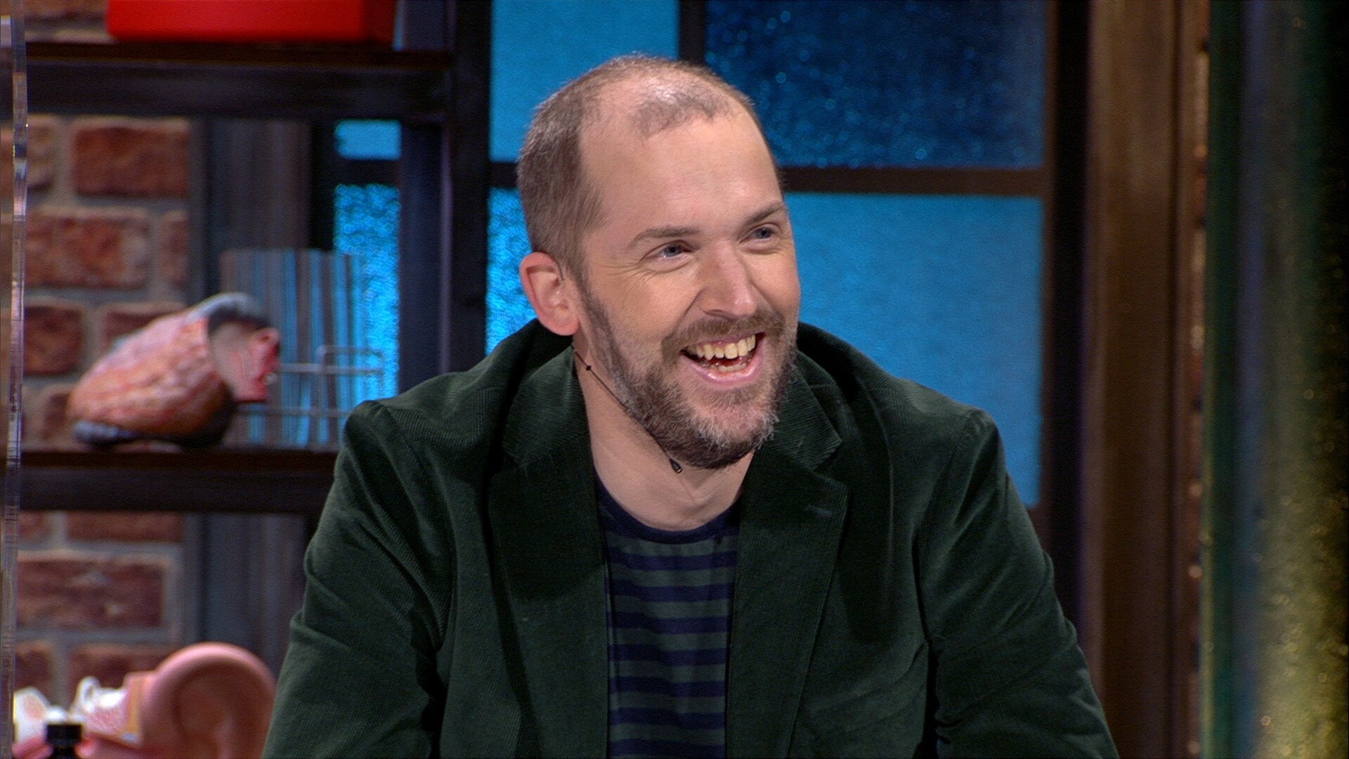 Jonas Geirnaert reageert op proces Bart De Pauw: ‘De schade die Bart ...