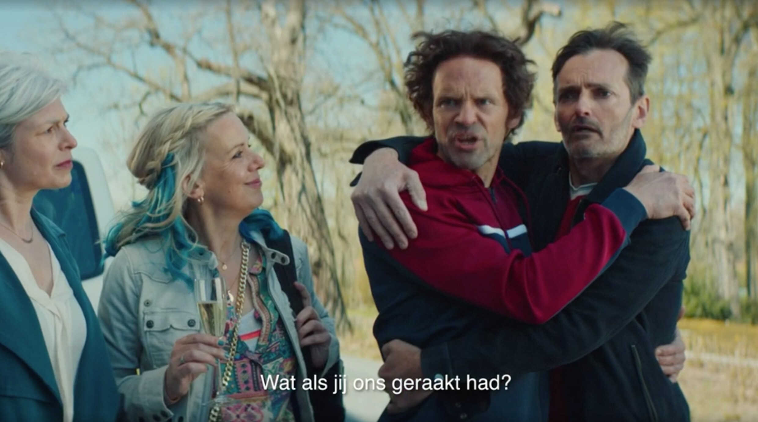 Bekijk hier de eerste beelden van de langverwachte ‘W817’-film ‘8eraf ...