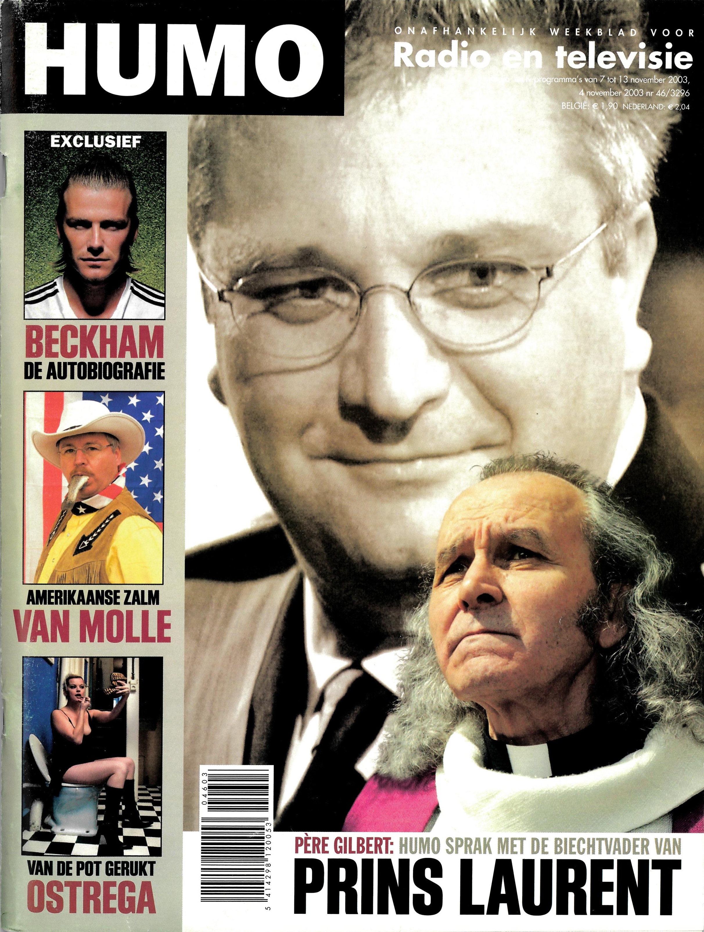 De babes van vóór #MeToo: ‘Ik heb dingen gedaan waarbij mijn hele ...