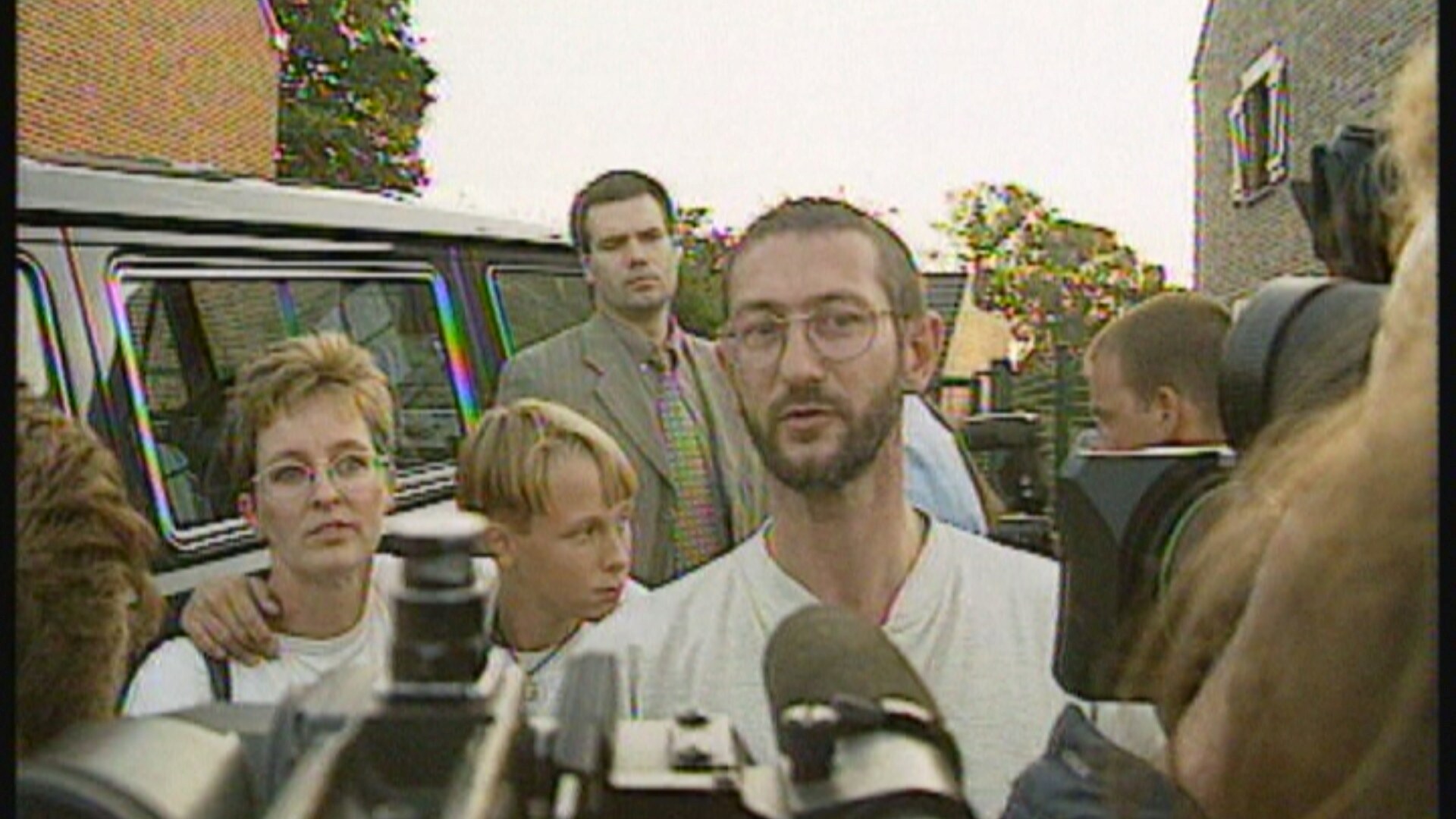 Van ‘Als je ons kan horen’ op Eén ga je je als Belg bijzonder beroerd ...