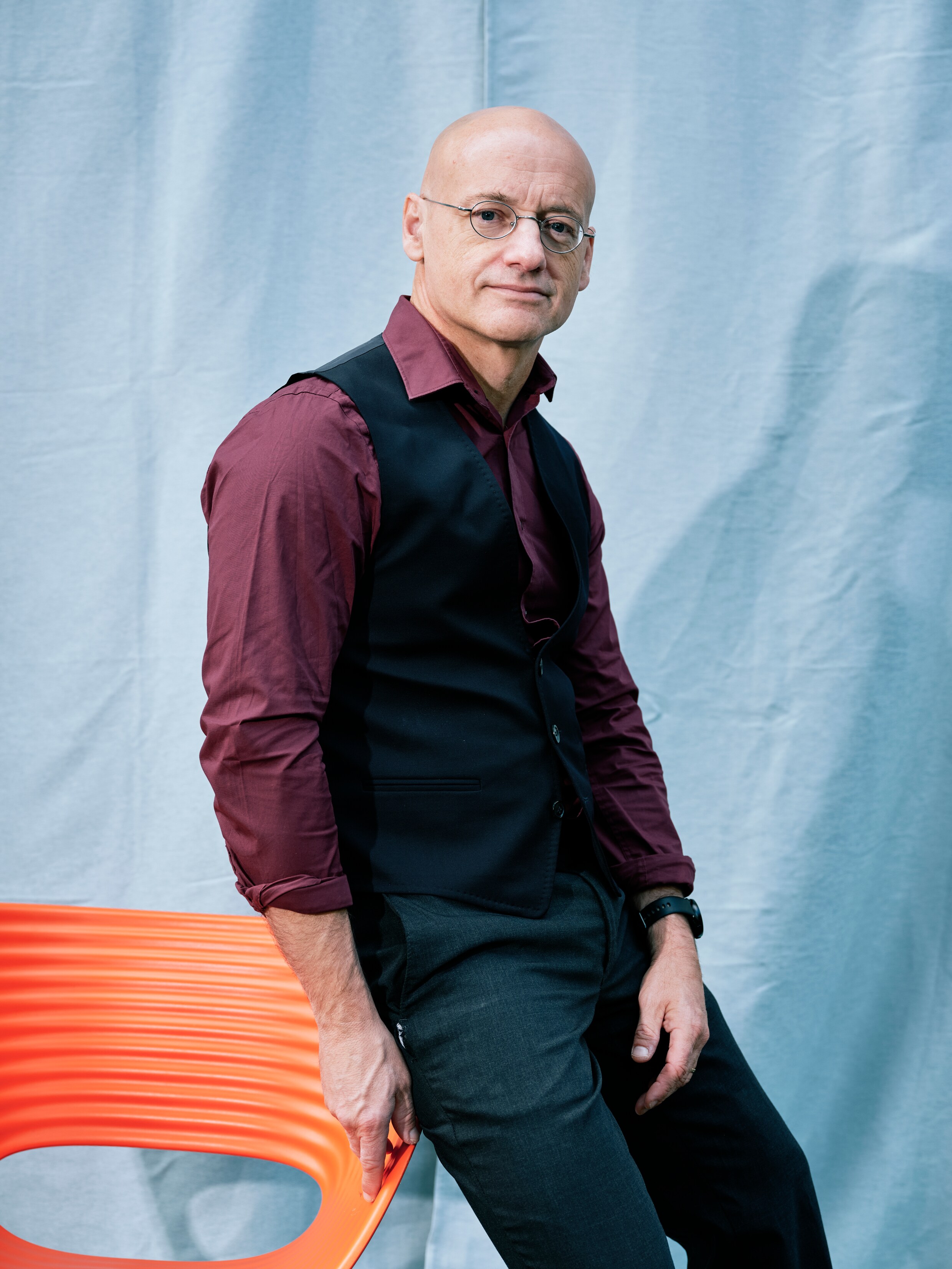 ‘We worden almaar dommer, generatie na generatie. En dat komt niet door ...